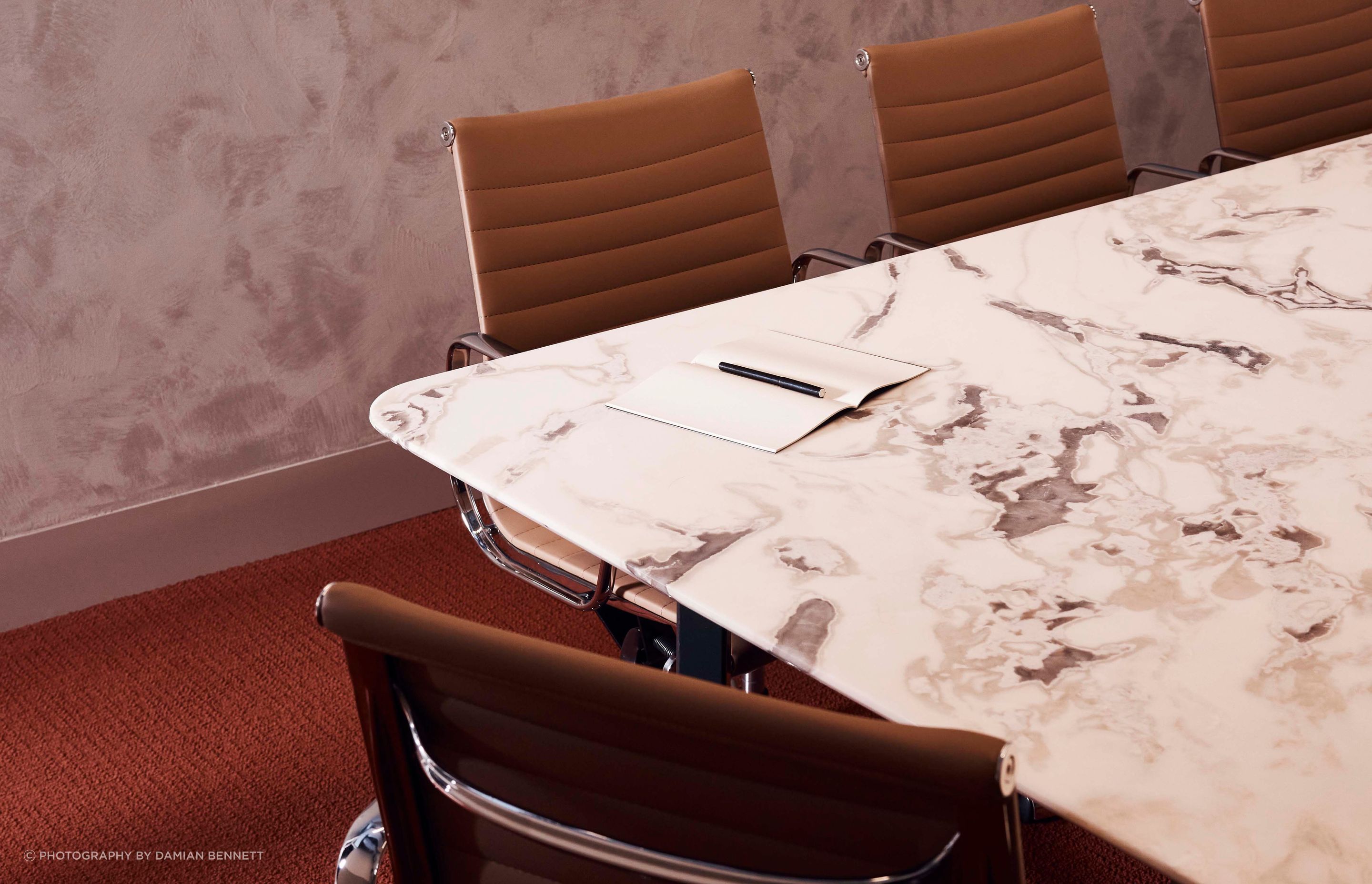 Ebonex Australia by Tom Mark Henry | ArchiPro AU