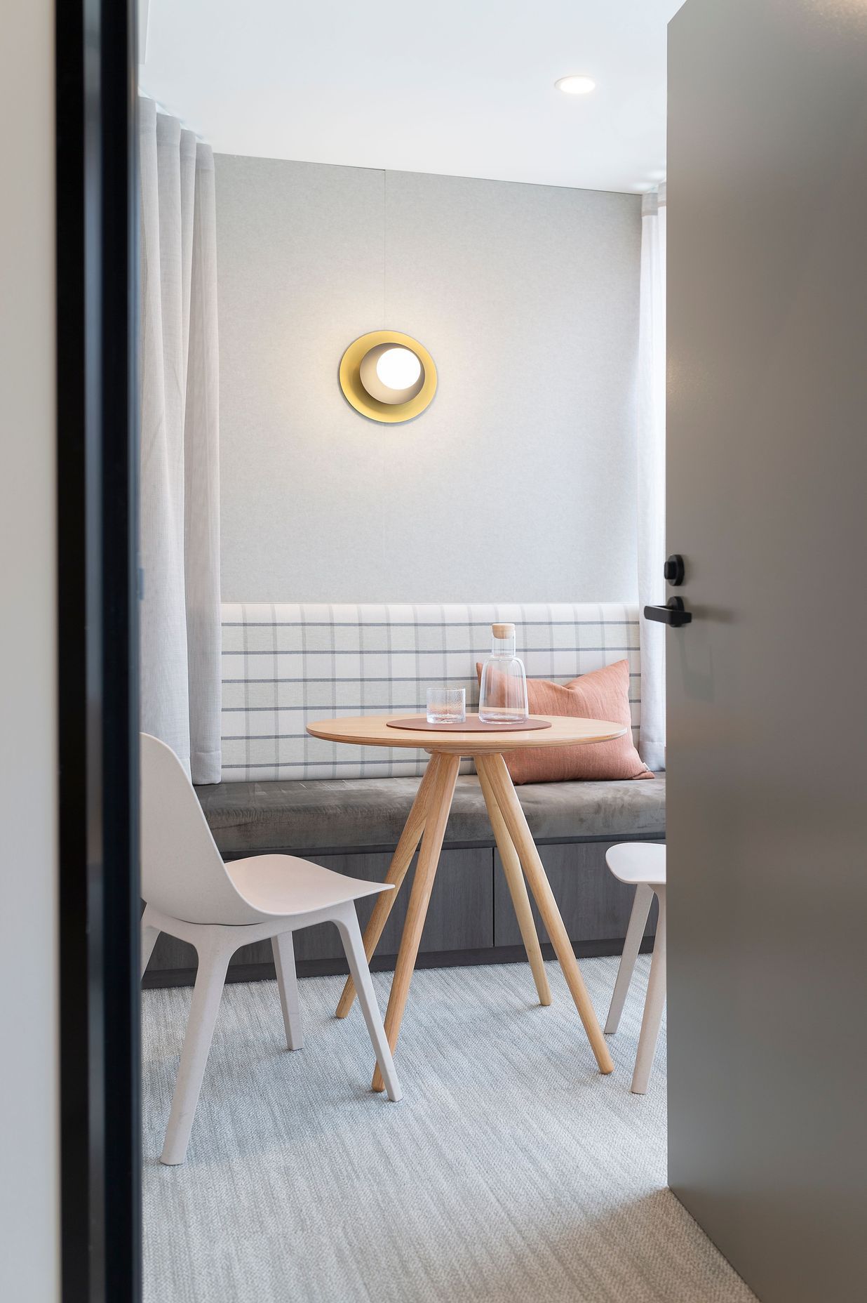 Elliot Grey by Dept. of Design | ArchiPro AU