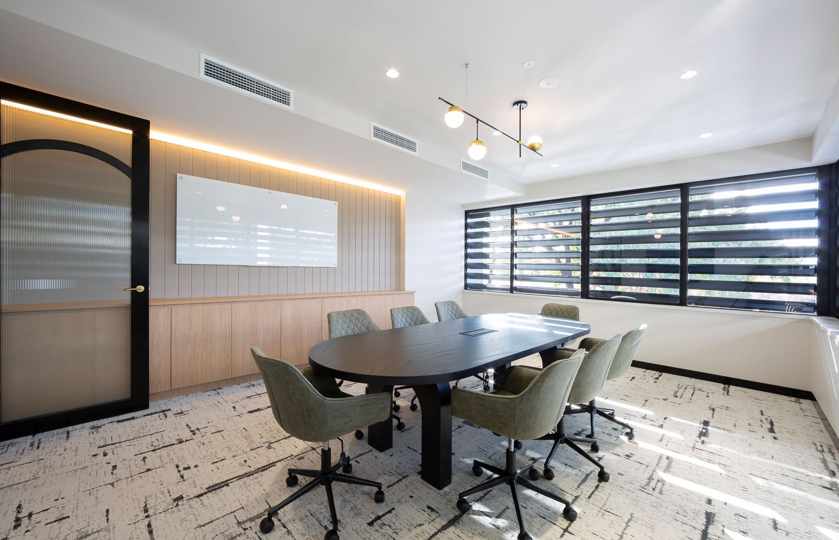 Hive Property Canberra by Dept. of Design | ArchiPro AU