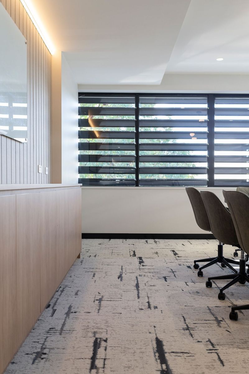 Hive Property Canberra by Dept. of Design | ArchiPro AU