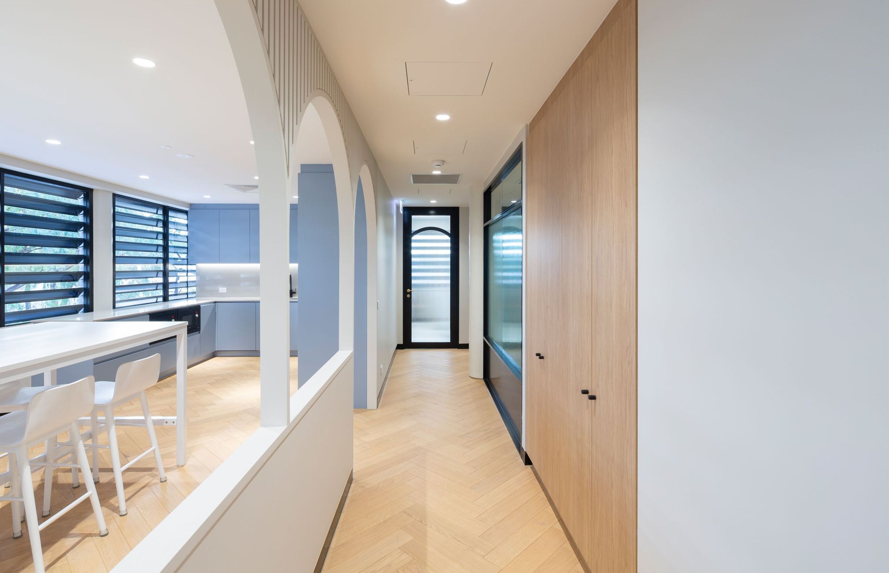 Hive Property Canberra by Dept. of Design | ArchiPro AU