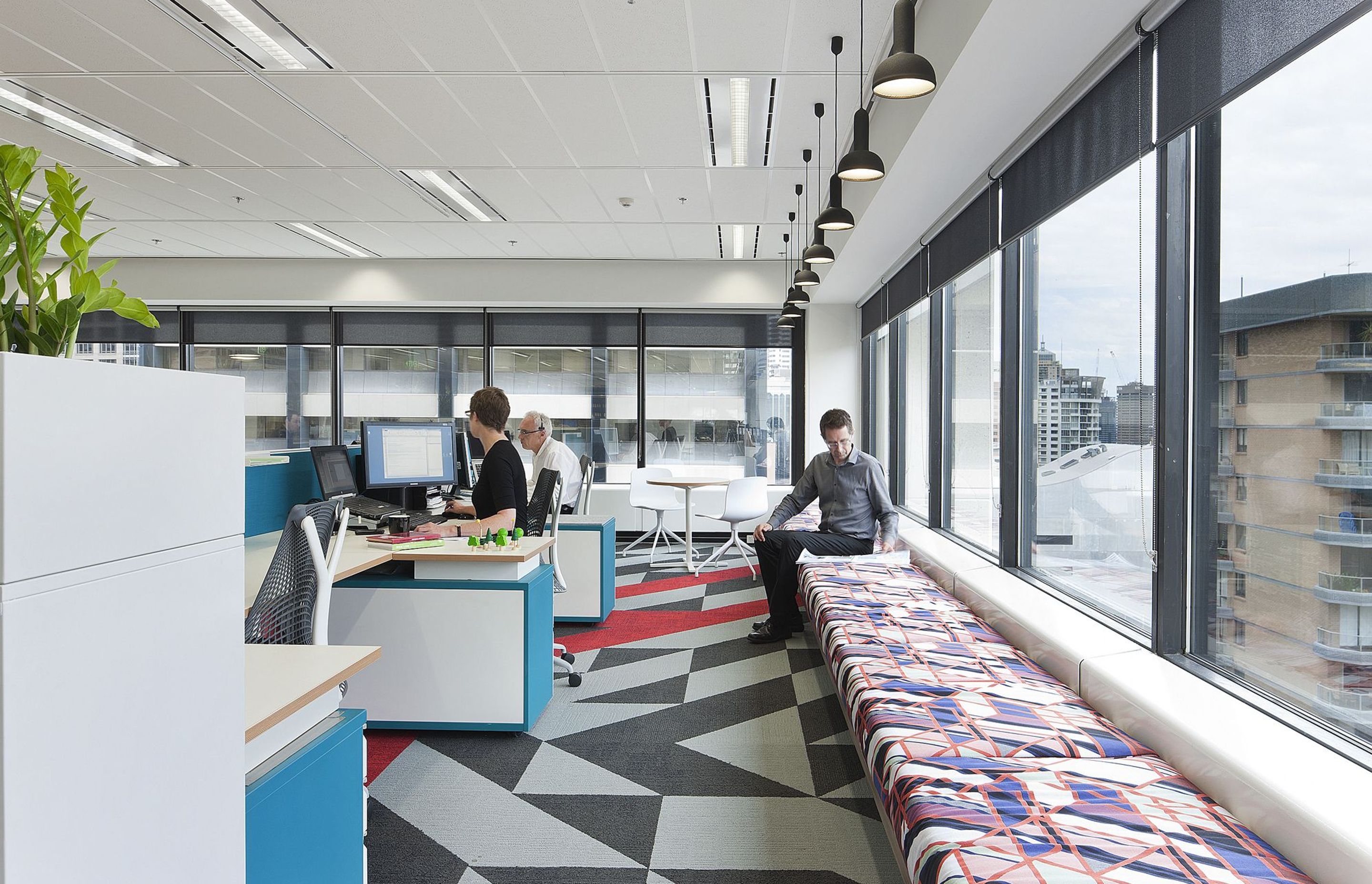 Beca Engineering Sydney by Dasch Associates | ArchiPro AU