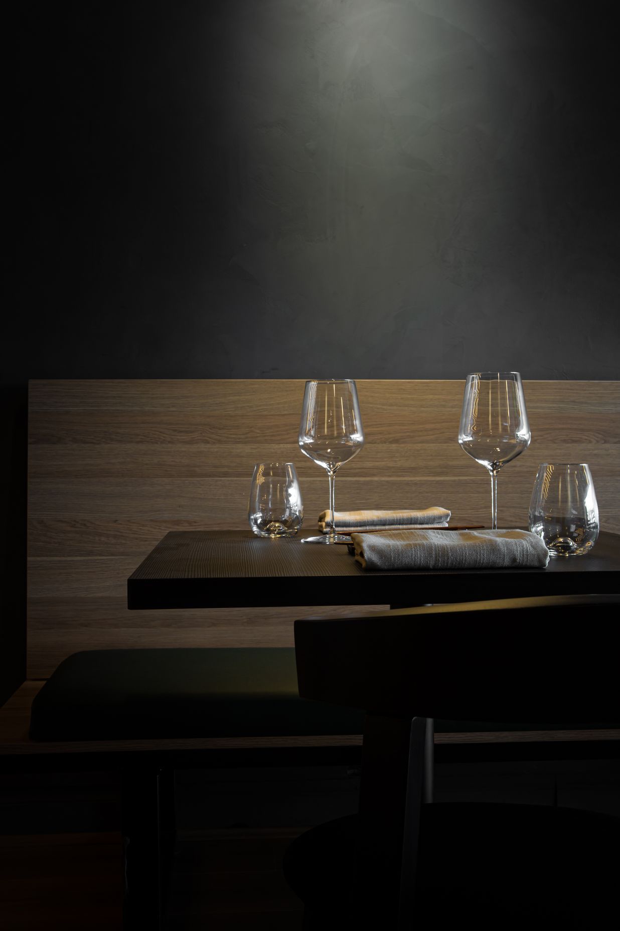 Ken Japanese by PNEU Architects | ArchiPro AU