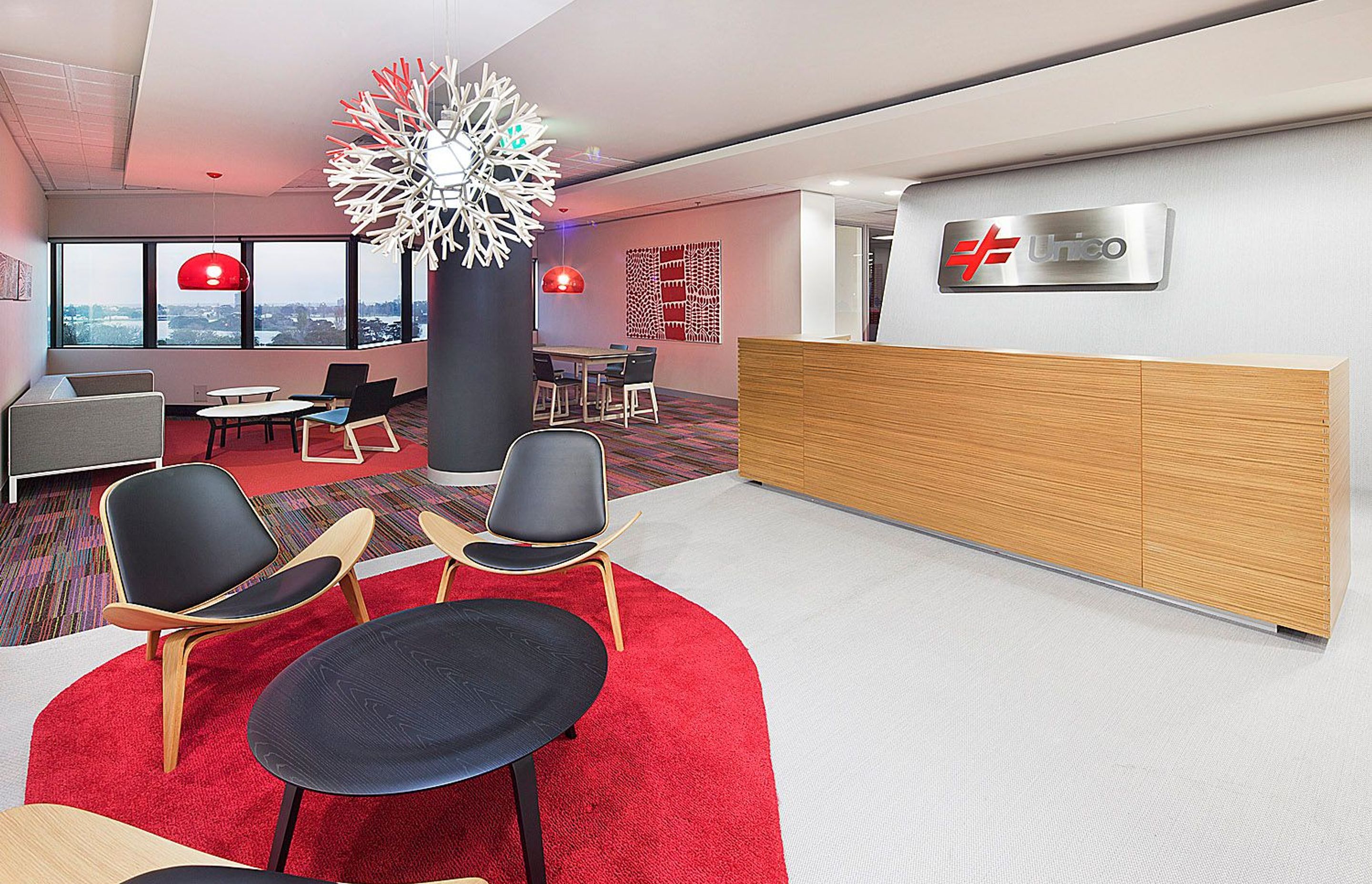 Unico Melbourne by Dasch Associates | ArchiPro AU