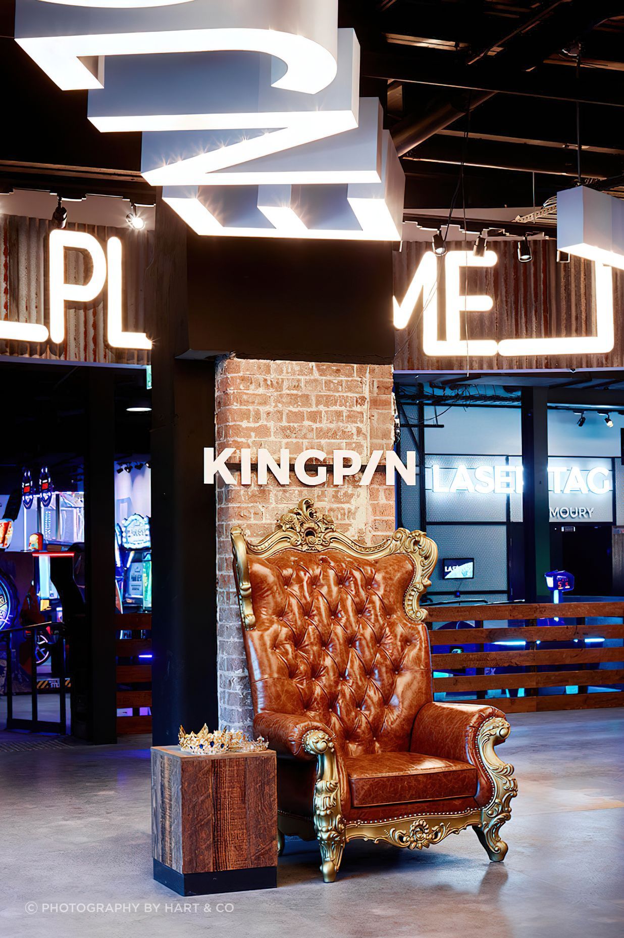 Kingpin by Ignite Architects | ArchiPro AU