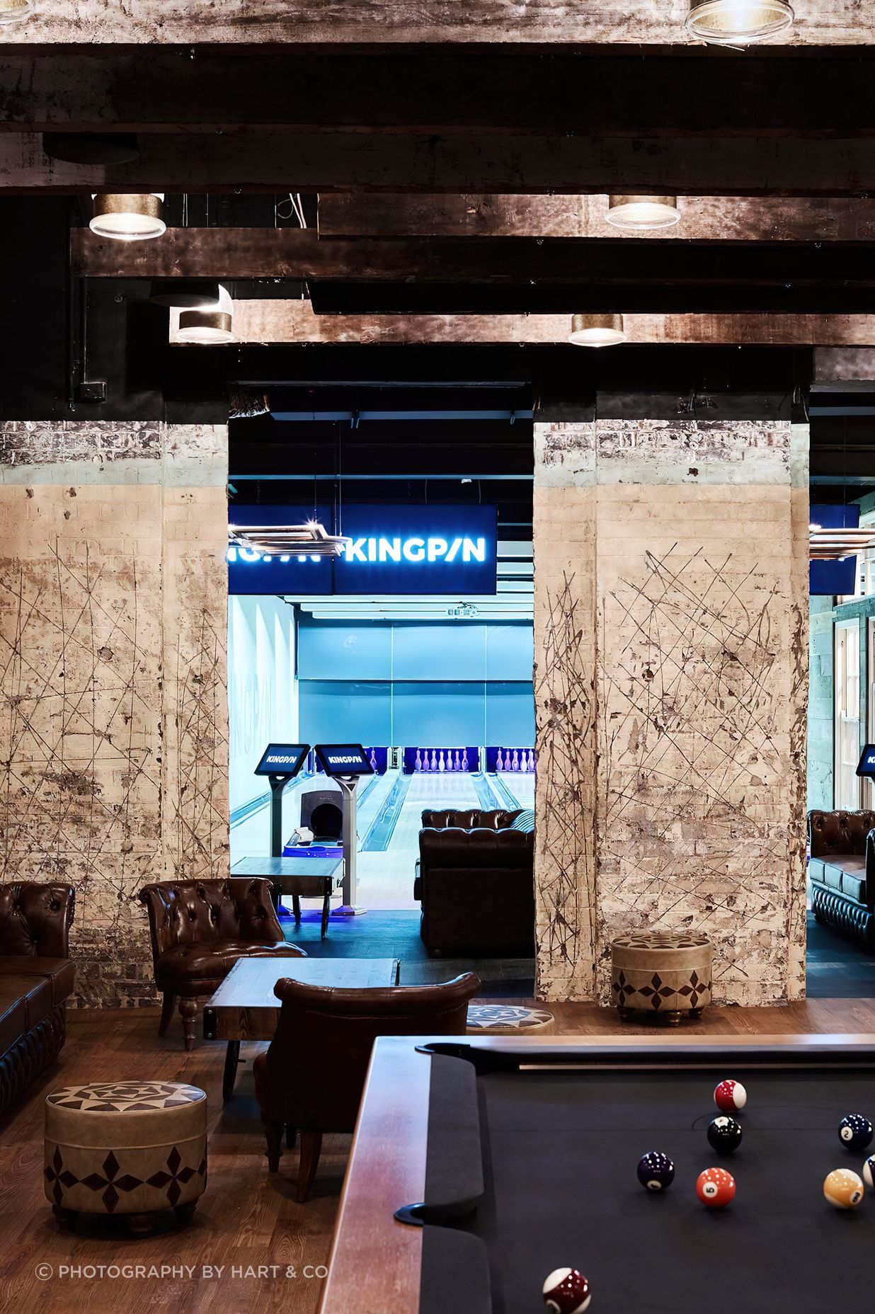 Kingpin by Ignite Architects | ArchiPro AU