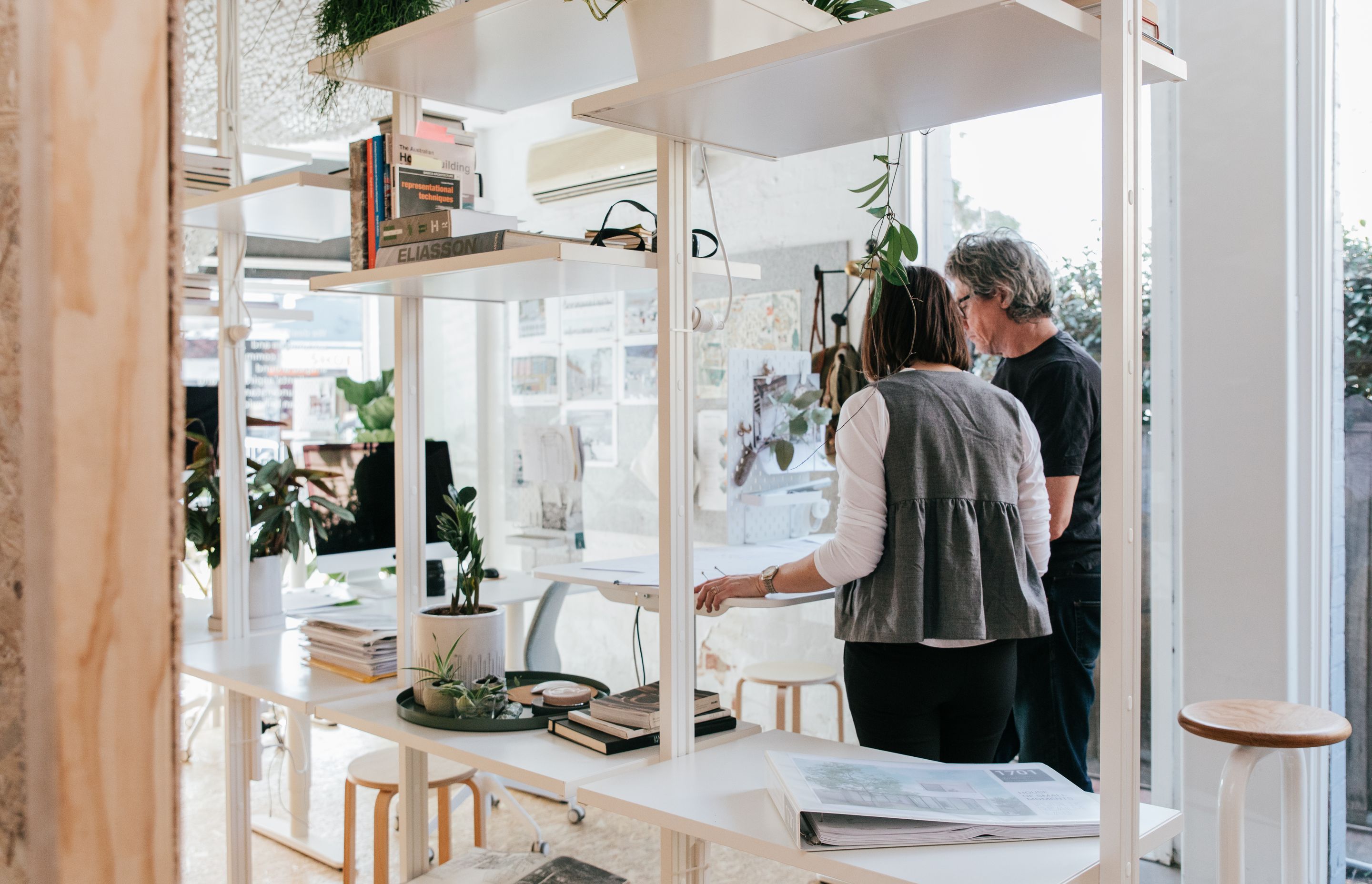 Public Realm Pop Up by ForestOne | ArchiPro AU