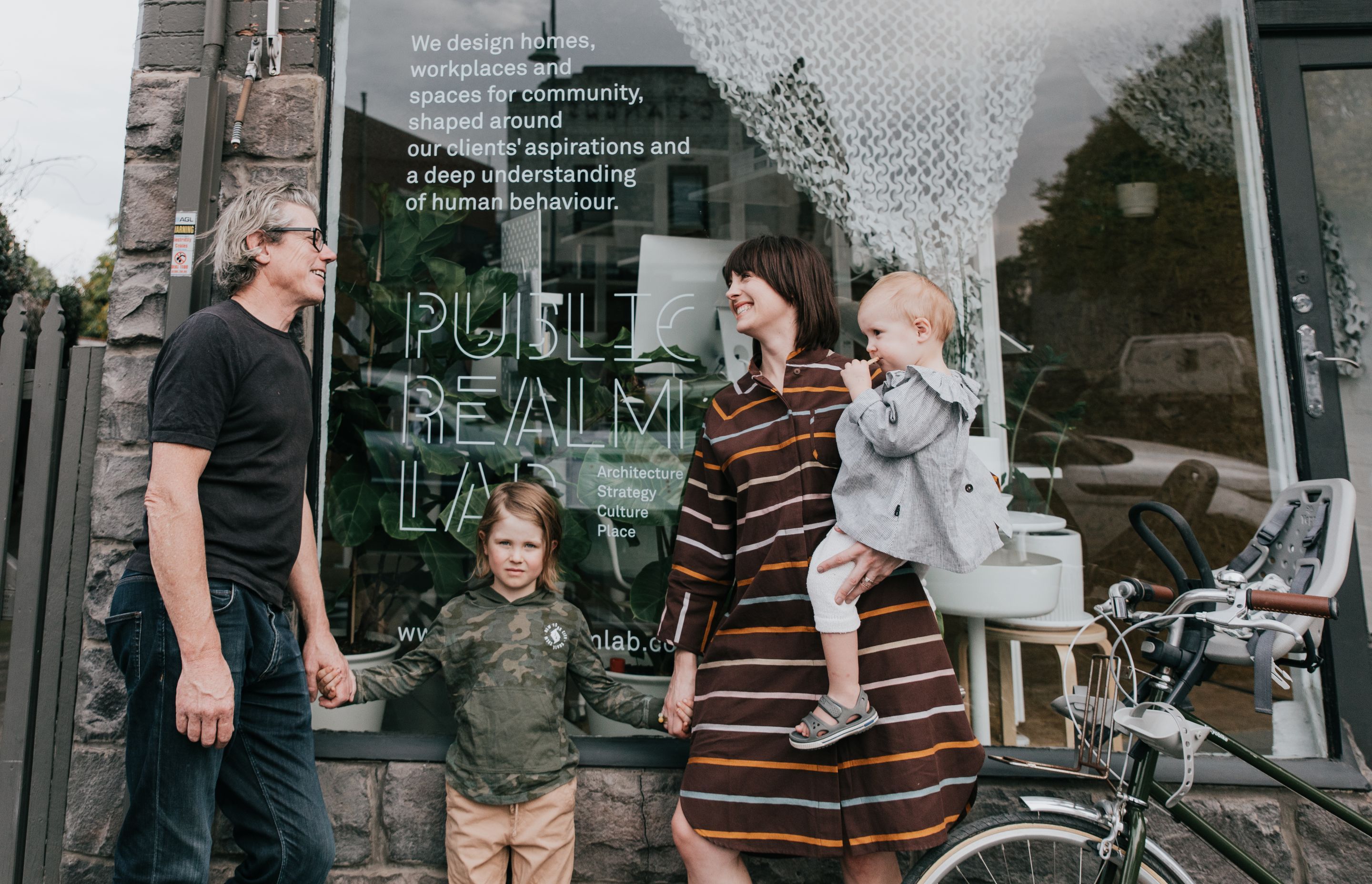 Public Realm Pop Up by ForestOne | ArchiPro AU