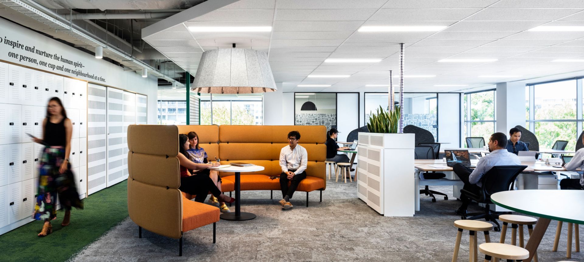 7-Eleven by Group GSA | ArchiPro AU