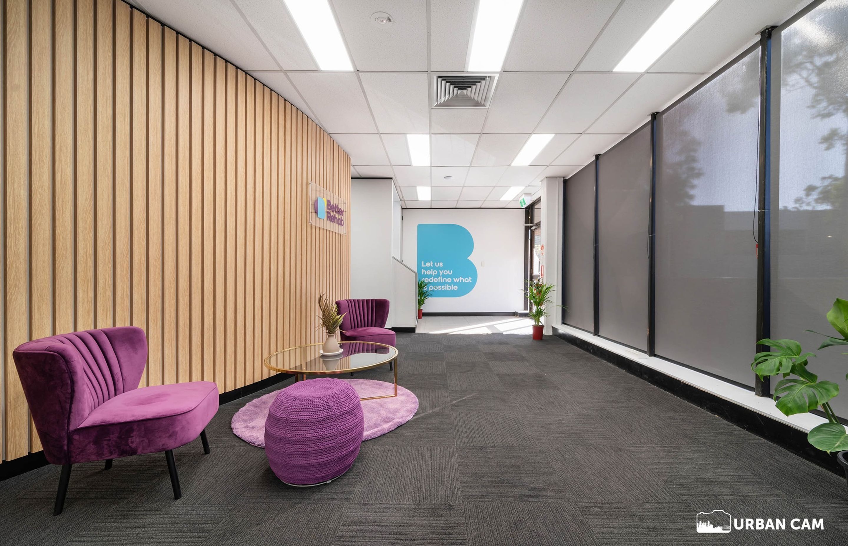 Better Rehab by STUDIO GAXA | ArchiPro AU