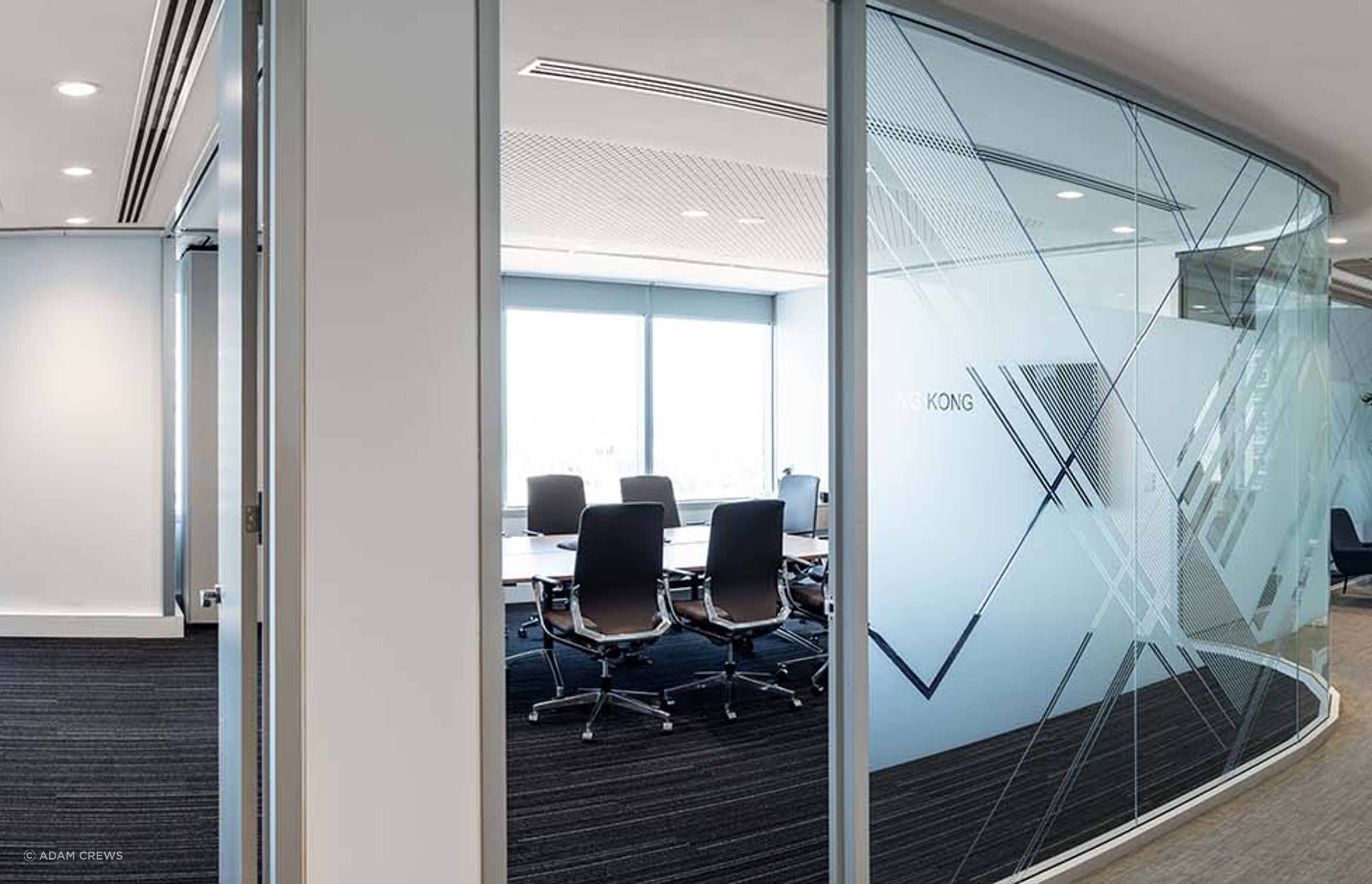 FTI Consulting by Cachet Group | ArchiPro AU