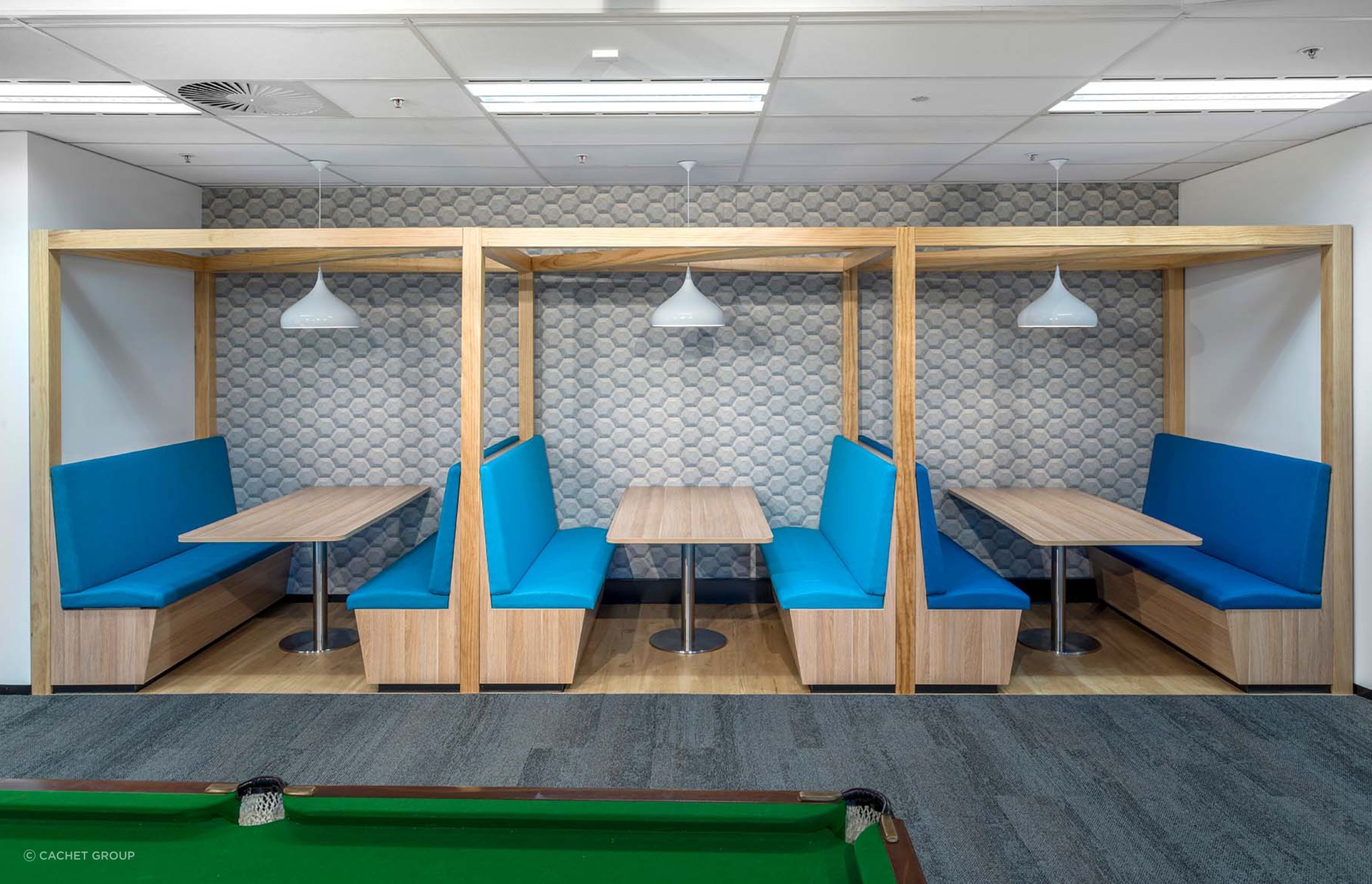 SAS Institute by Cachet Group | ArchiPro AU