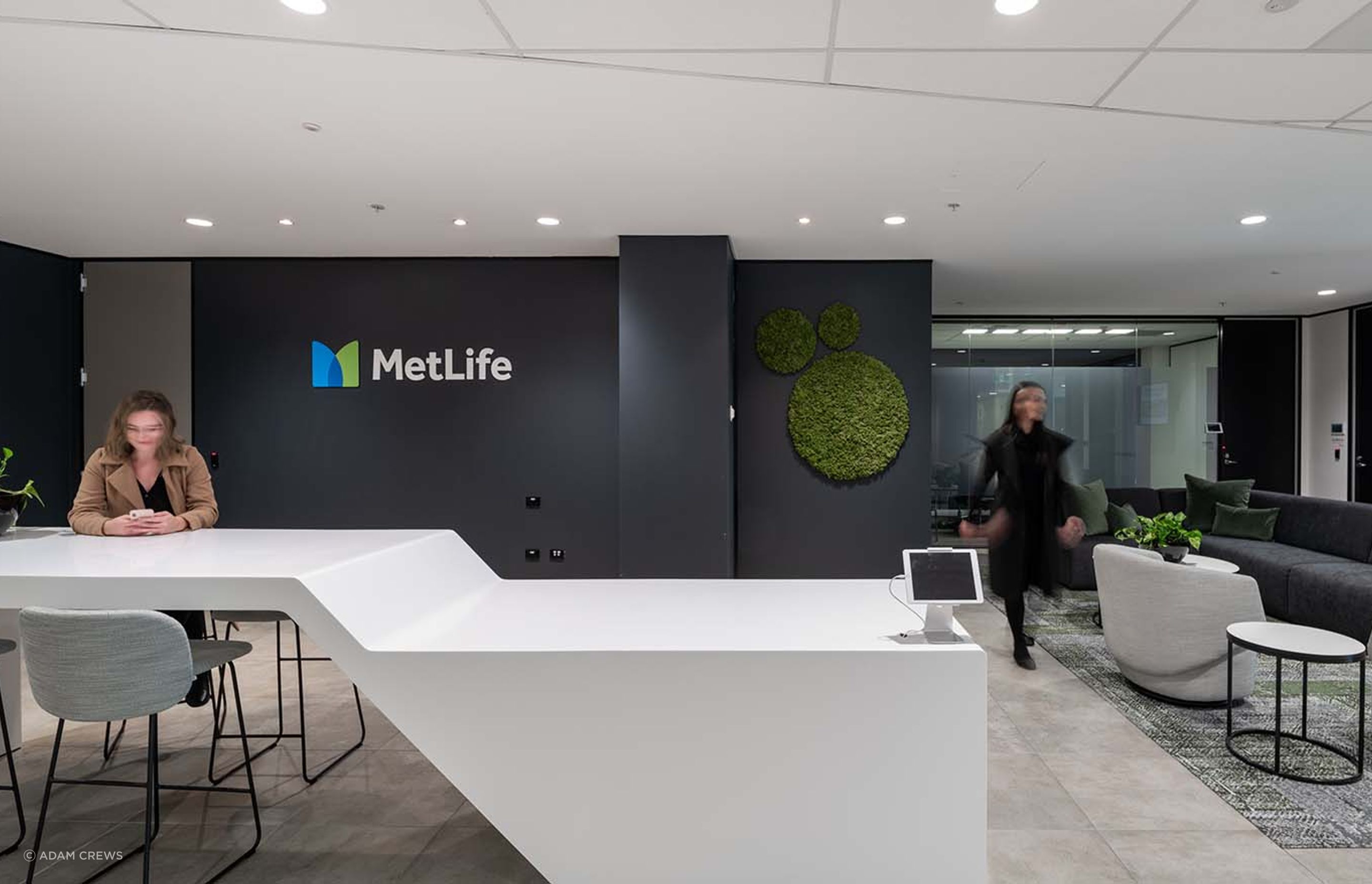 Metlife by Cachet Group | ArchiPro AU