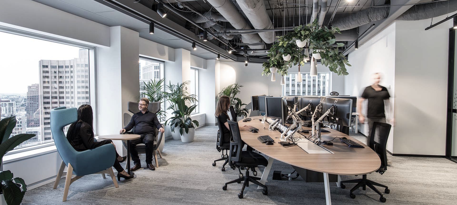 SAS Institute by Cachet Group | ArchiPro AU