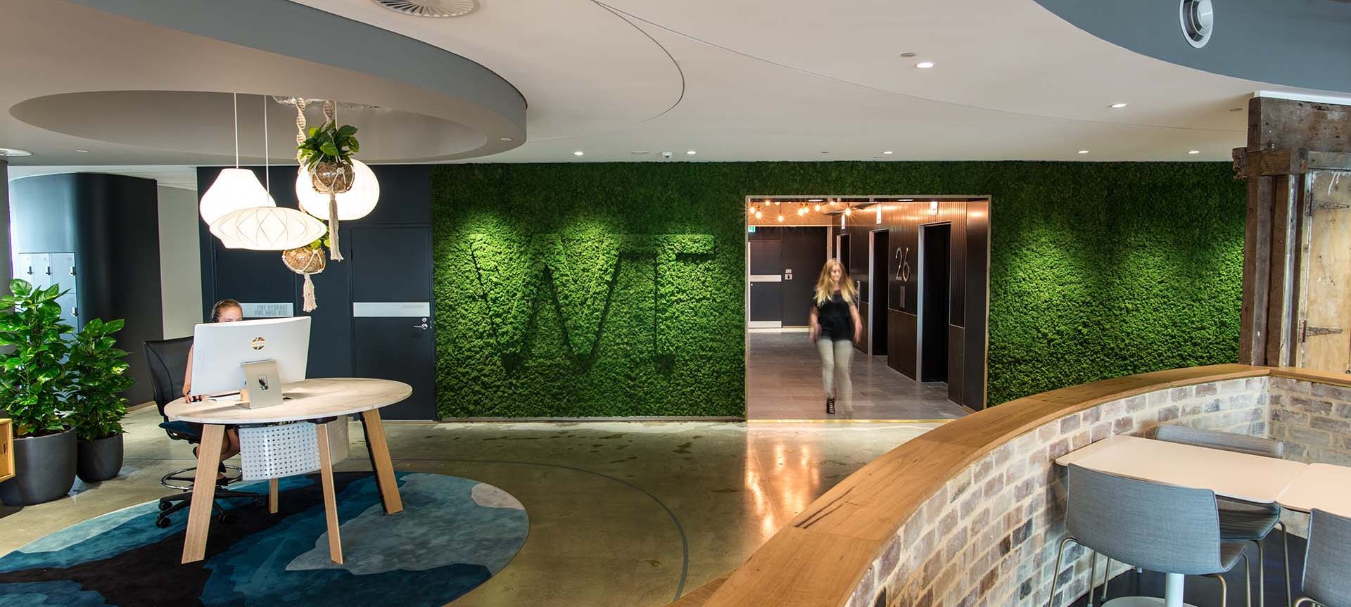 WT Partnership by Cachet Group | ArchiPro AU