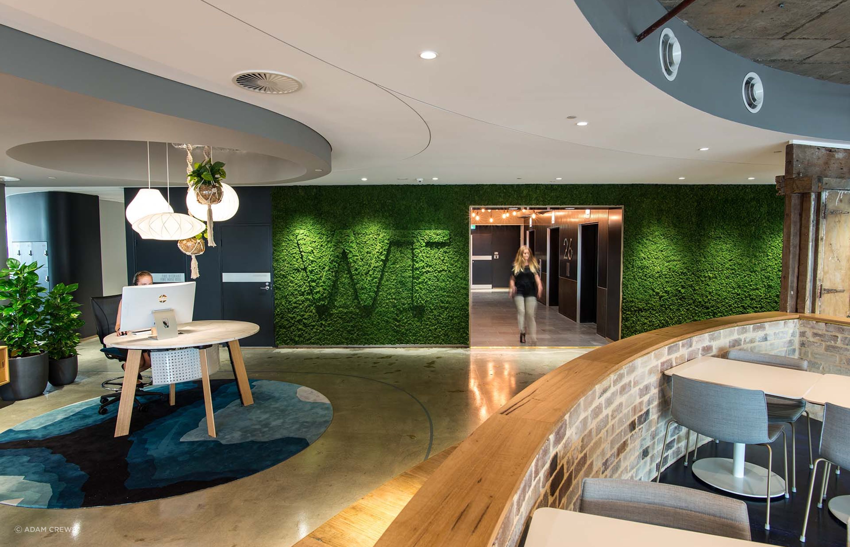 WT Partnership by Cachet Group | ArchiPro AU