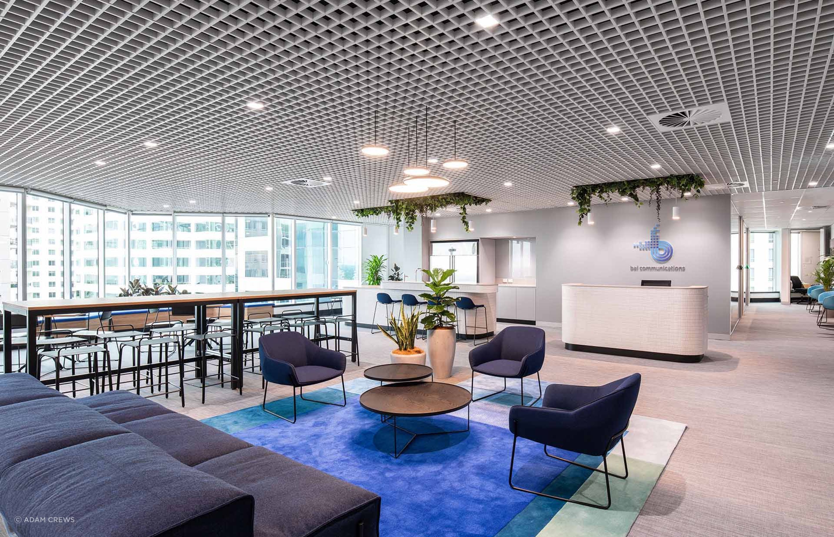 BAI Communications by Cachet Group | ArchiPro AU