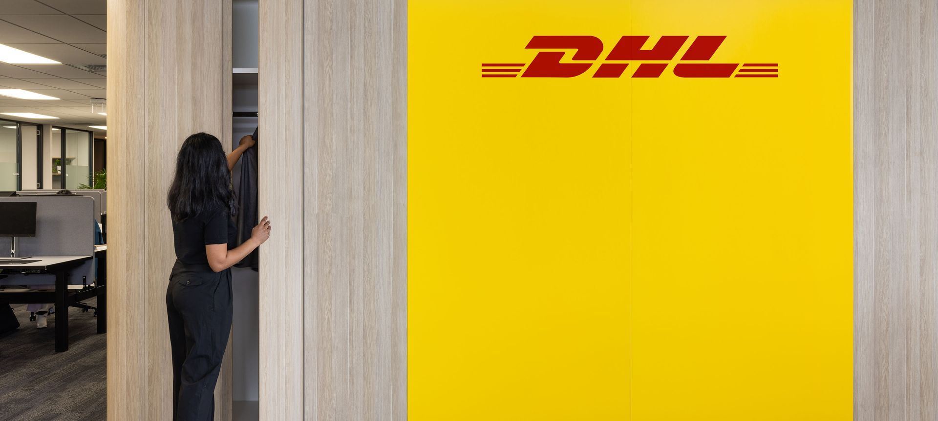 DHL by Cachet Group | ArchiPro AU