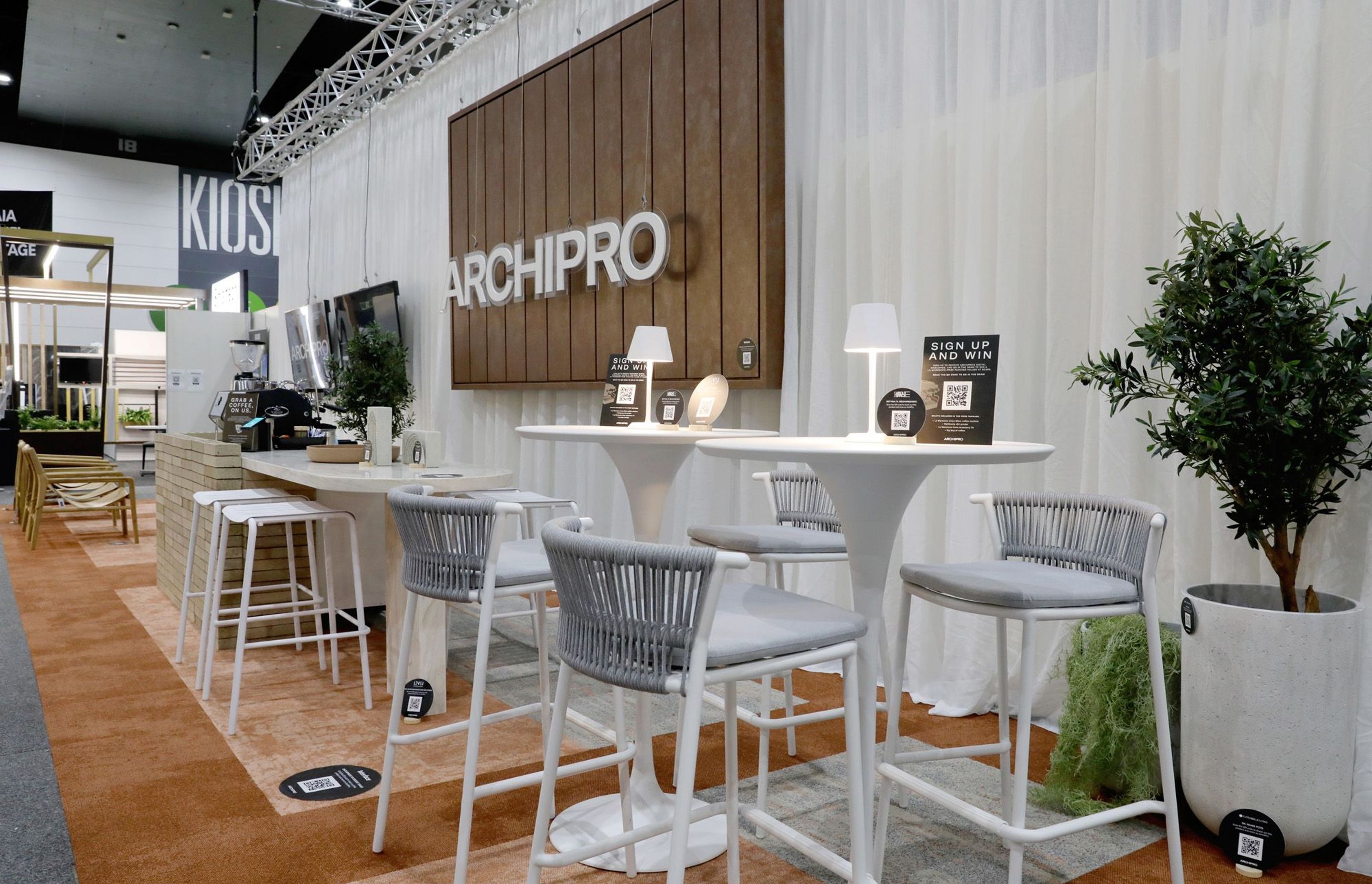 ARCHIPRO DESIGN SHOW AUSTRALIA 2023 by Bond Theory | ArchiPro AU
