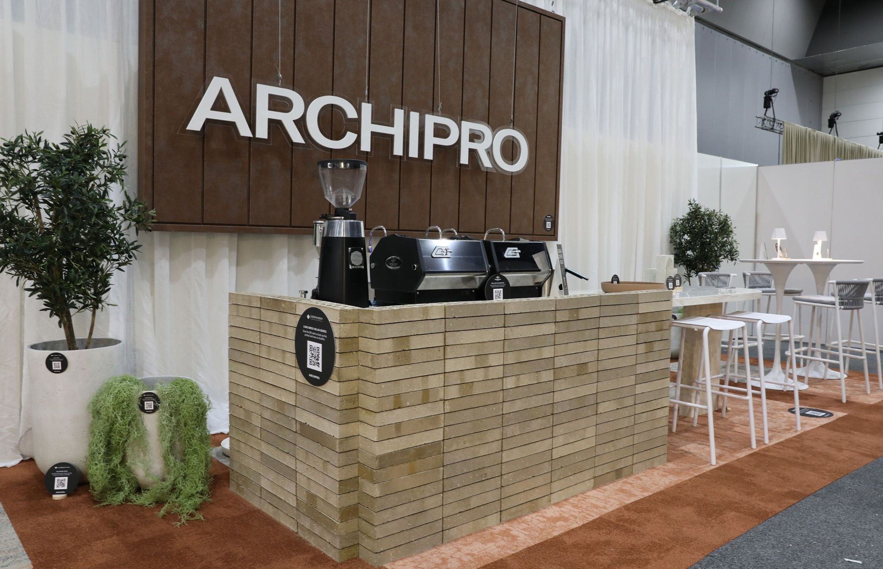 ARCHIPRO DESIGN SHOW AUSTRALIA 2023 by Bond Theory | ArchiPro AU