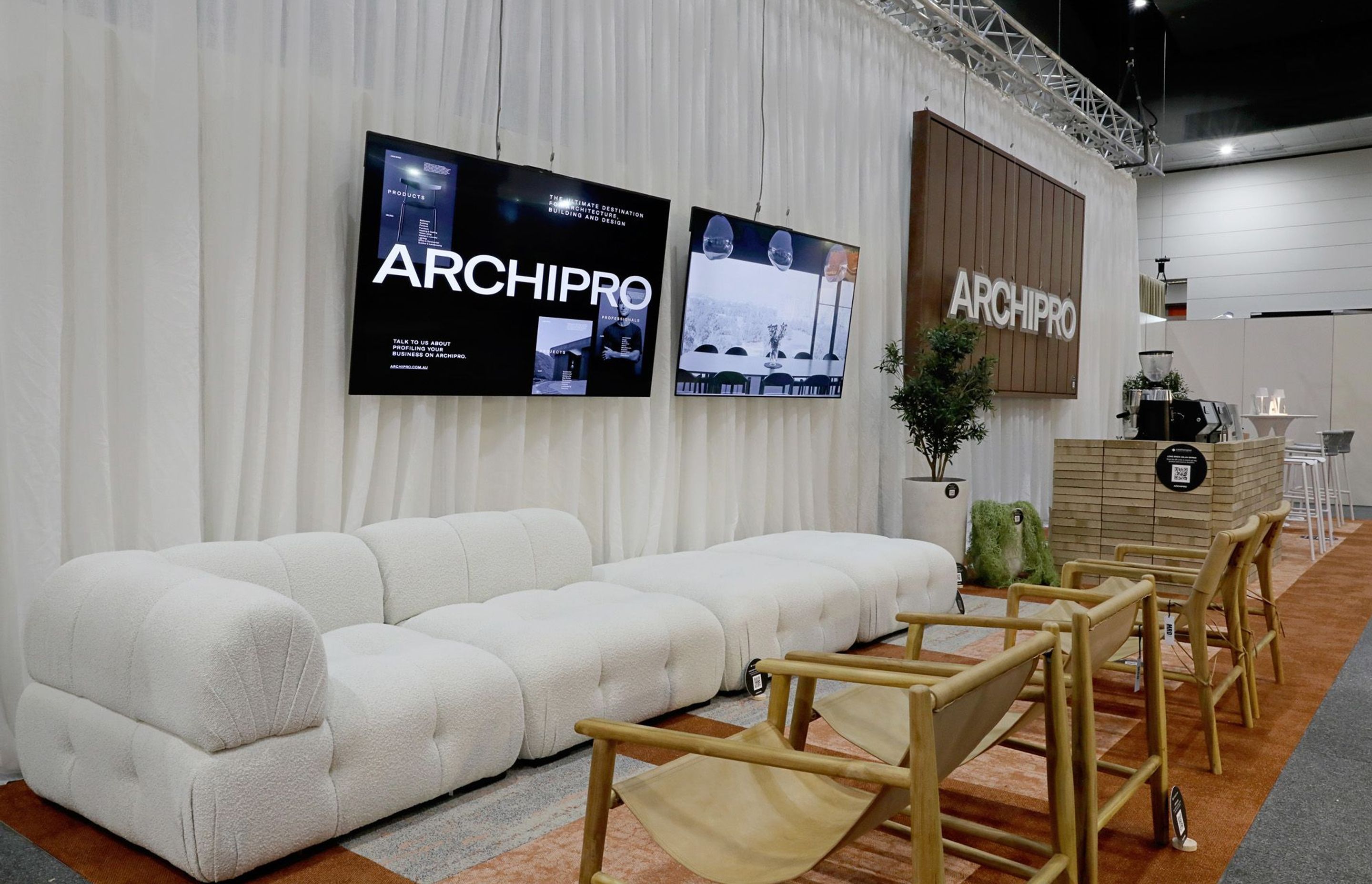 ARCHIPRO DESIGN SHOW AUSTRALIA 2023 by Bond Theory | ArchiPro AU