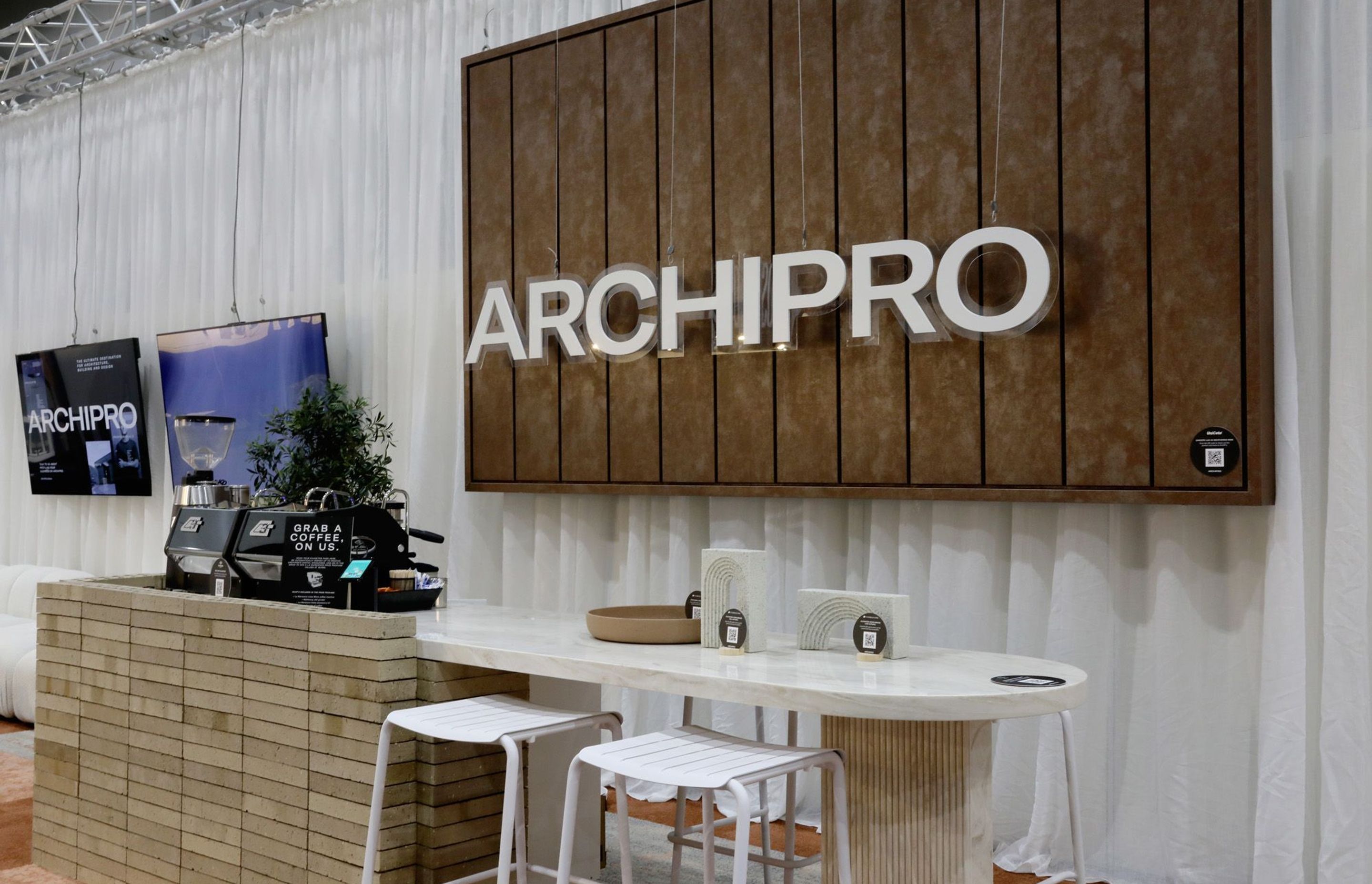 ARCHIPRO DESIGN SHOW AUSTRALIA 2023 by Bond Theory | ArchiPro AU