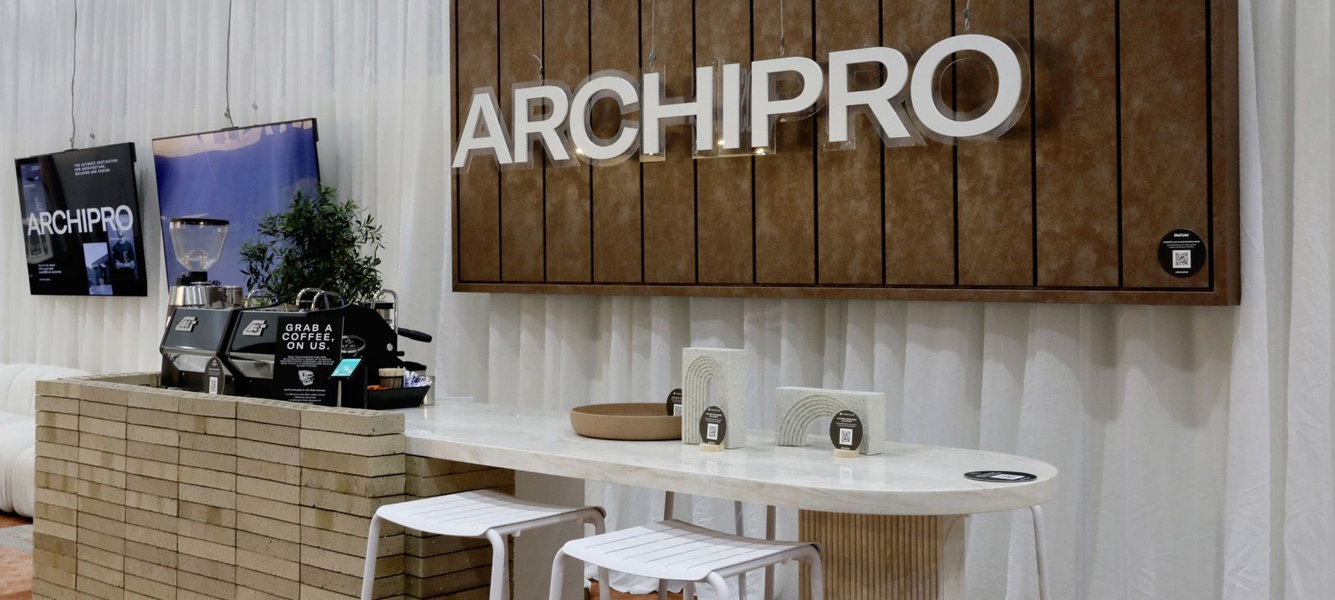 ARCHIPRO DESIGN SHOW AUSTRALIA 2023 by Bond Theory | ArchiPro AU