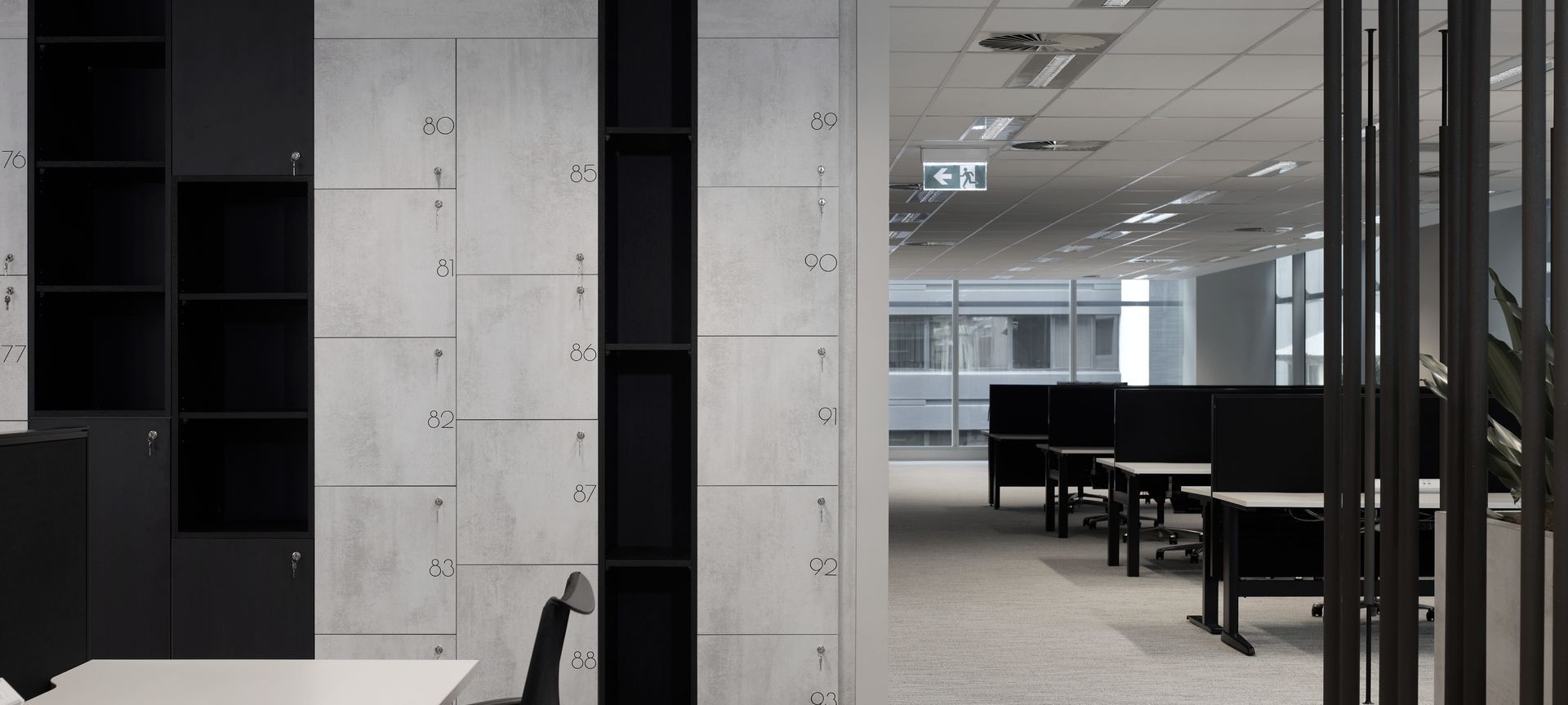 Dexus, 3/145 Ann Street by ForestOne | ArchiPro AU