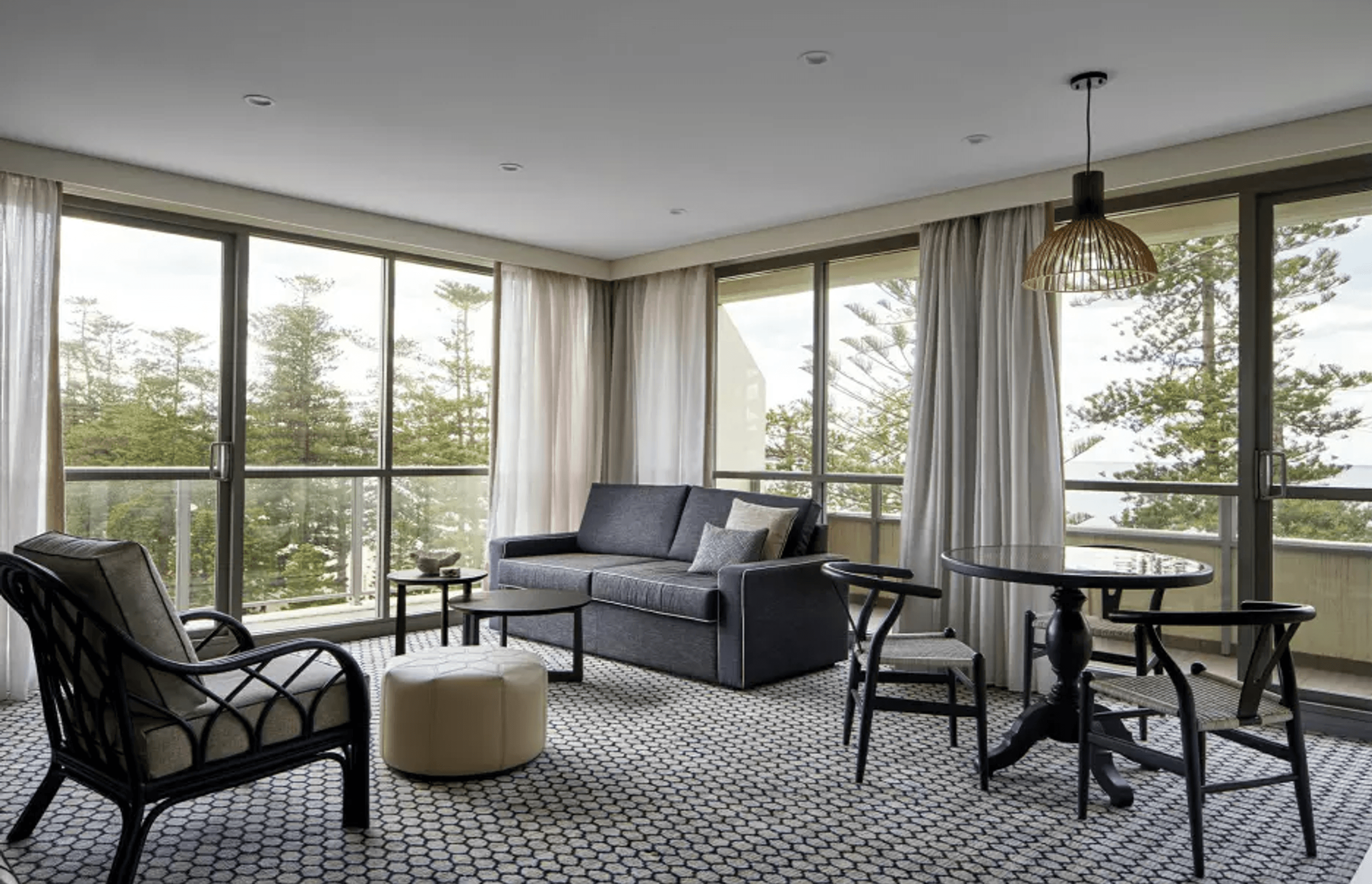 The Sebel Manly Beach by FYBER | ArchiPro AU