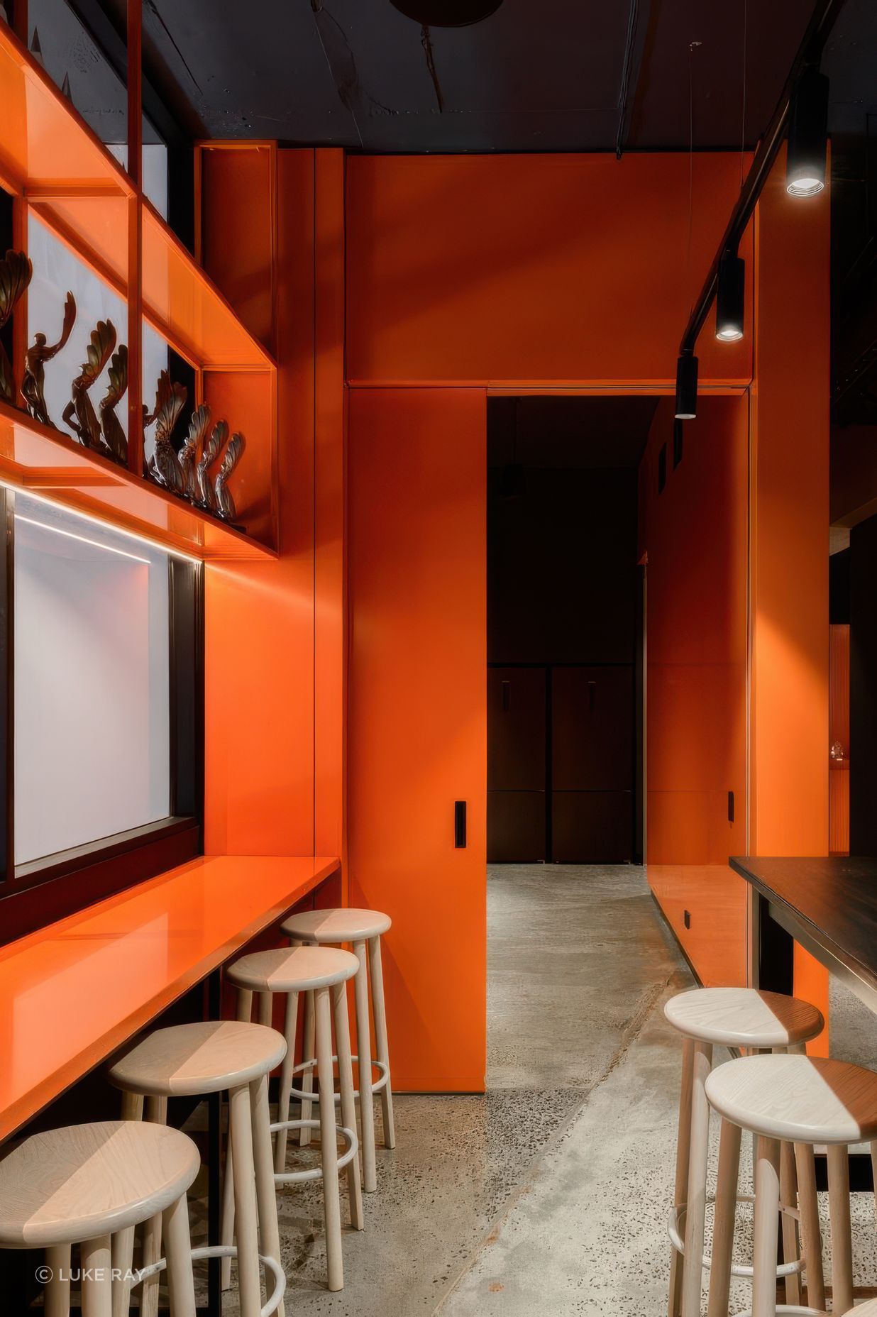 HERO Office by JOST Architects | ArchiPro AU