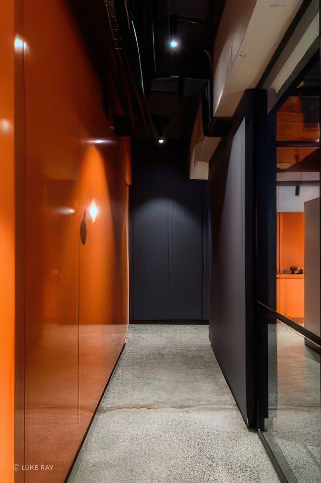 HERO Office by JOST Architects | ArchiPro AU