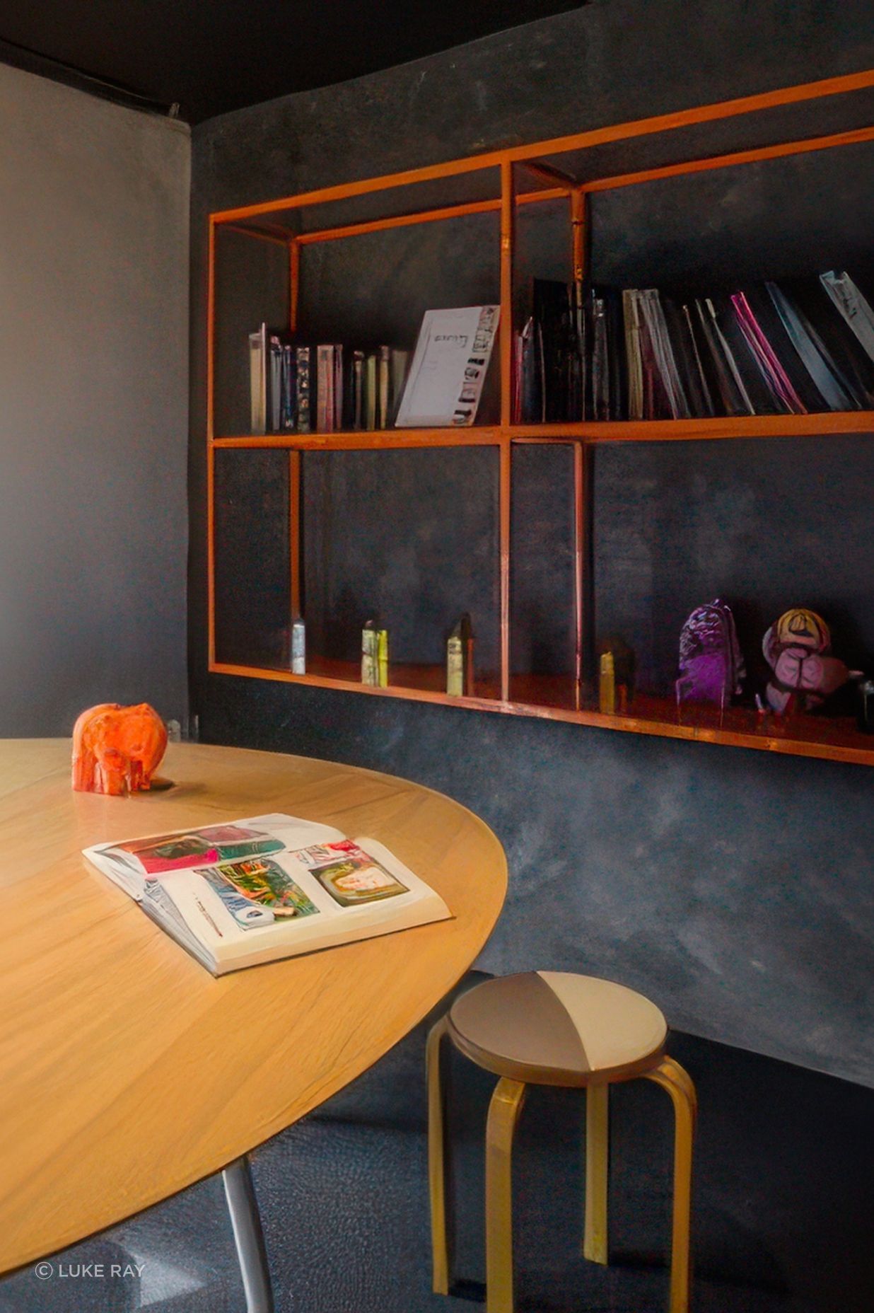 HERO Office by JOST Architects | ArchiPro AU