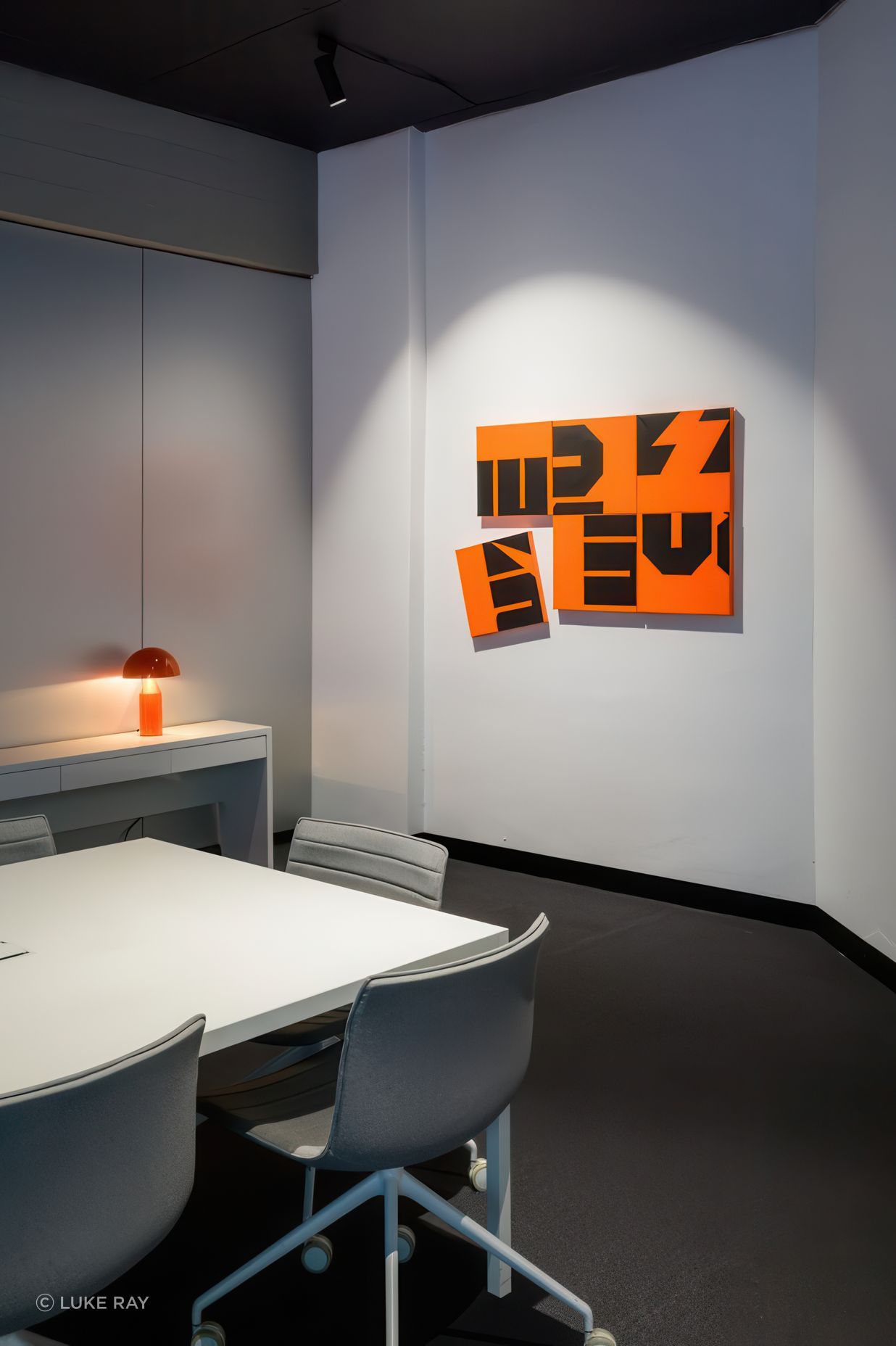 HERO Office by JOST Architects | ArchiPro AU