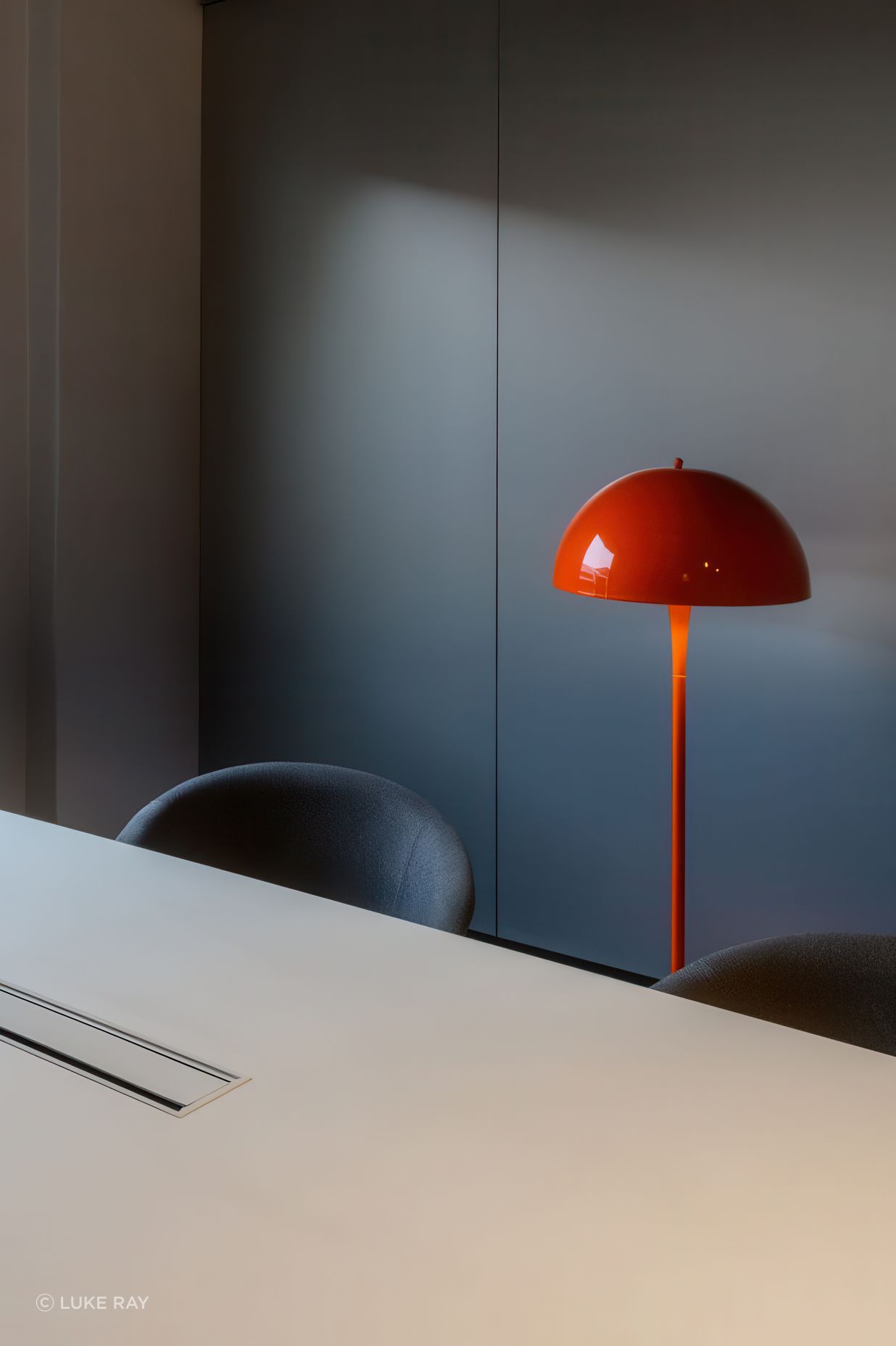 HERO Office by JOST Architects | ArchiPro AU