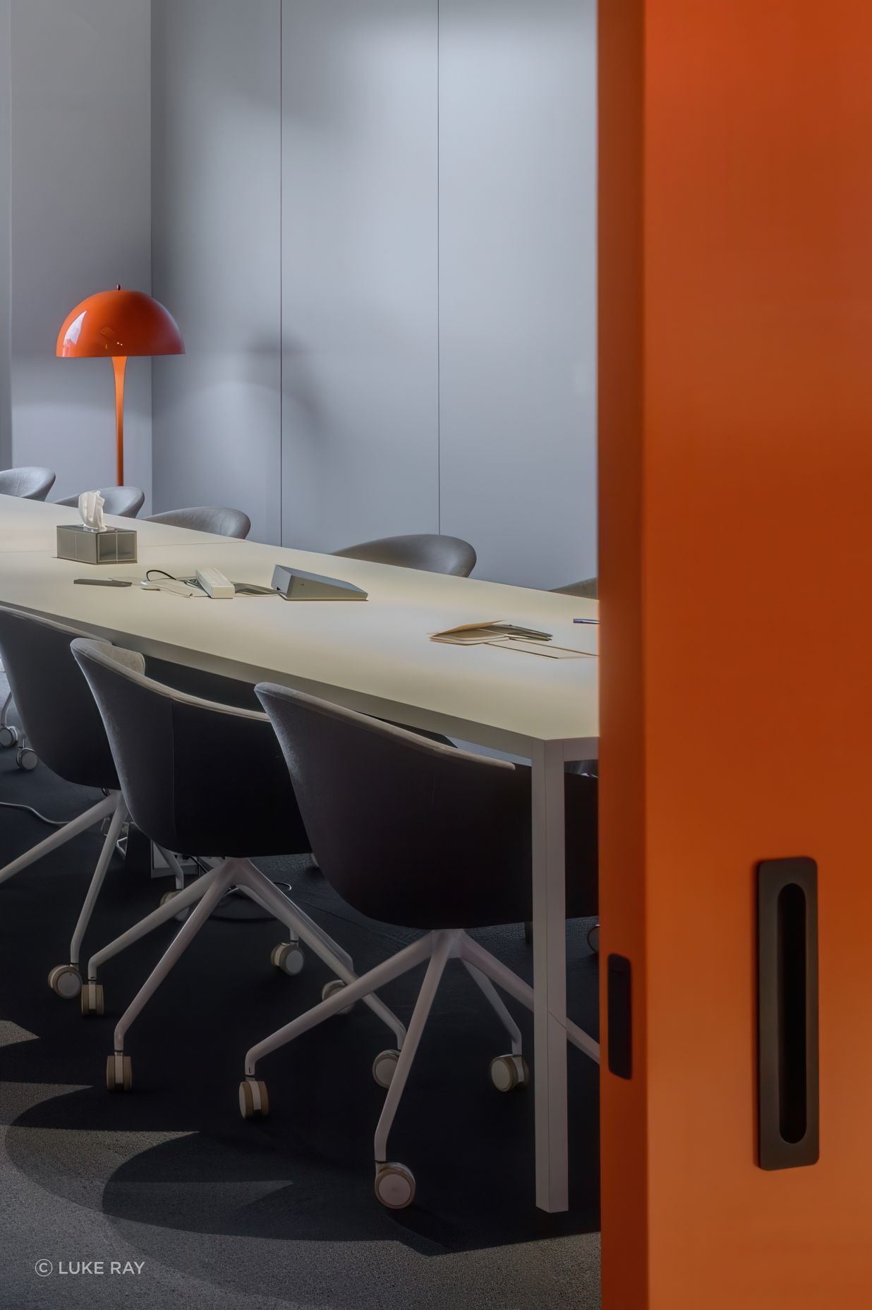 HERO Office by JOST Architects | ArchiPro AU