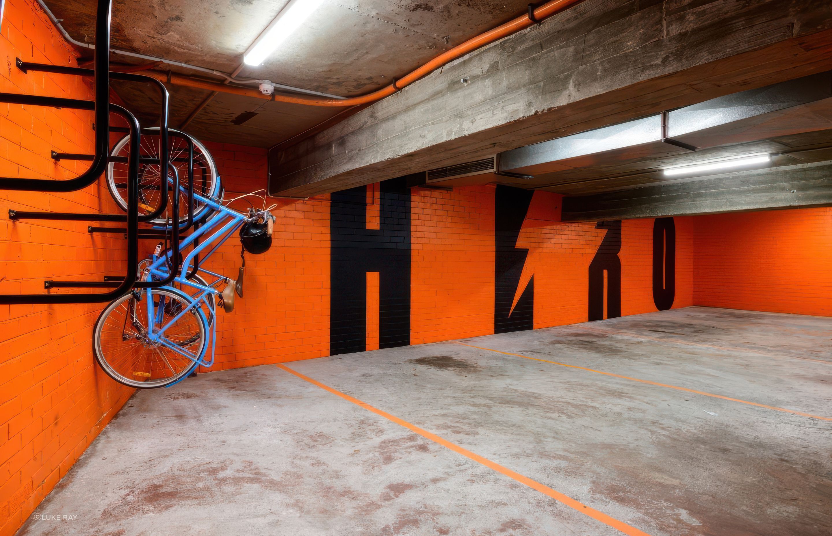 HERO Office by JOST Architects | ArchiPro AU