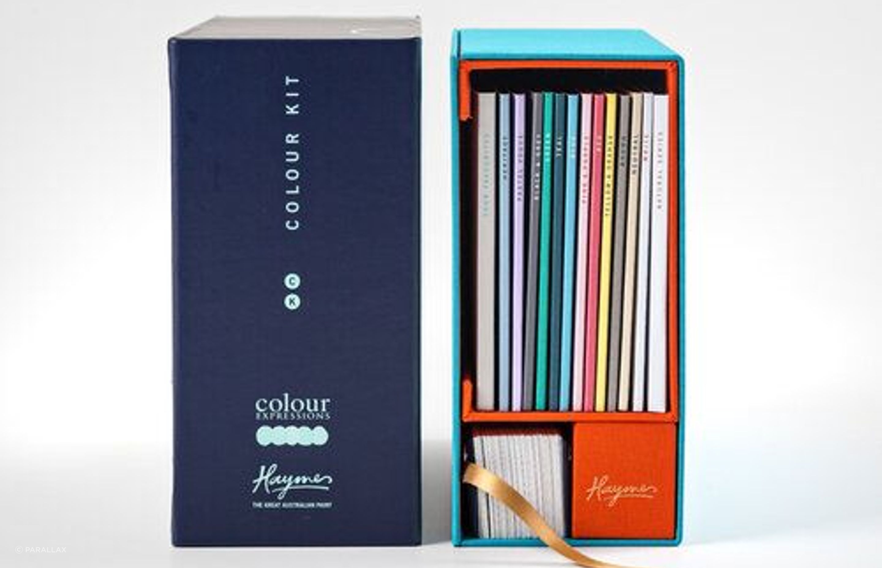 Haymes Paint by Nexus Designs | ArchiPro AU