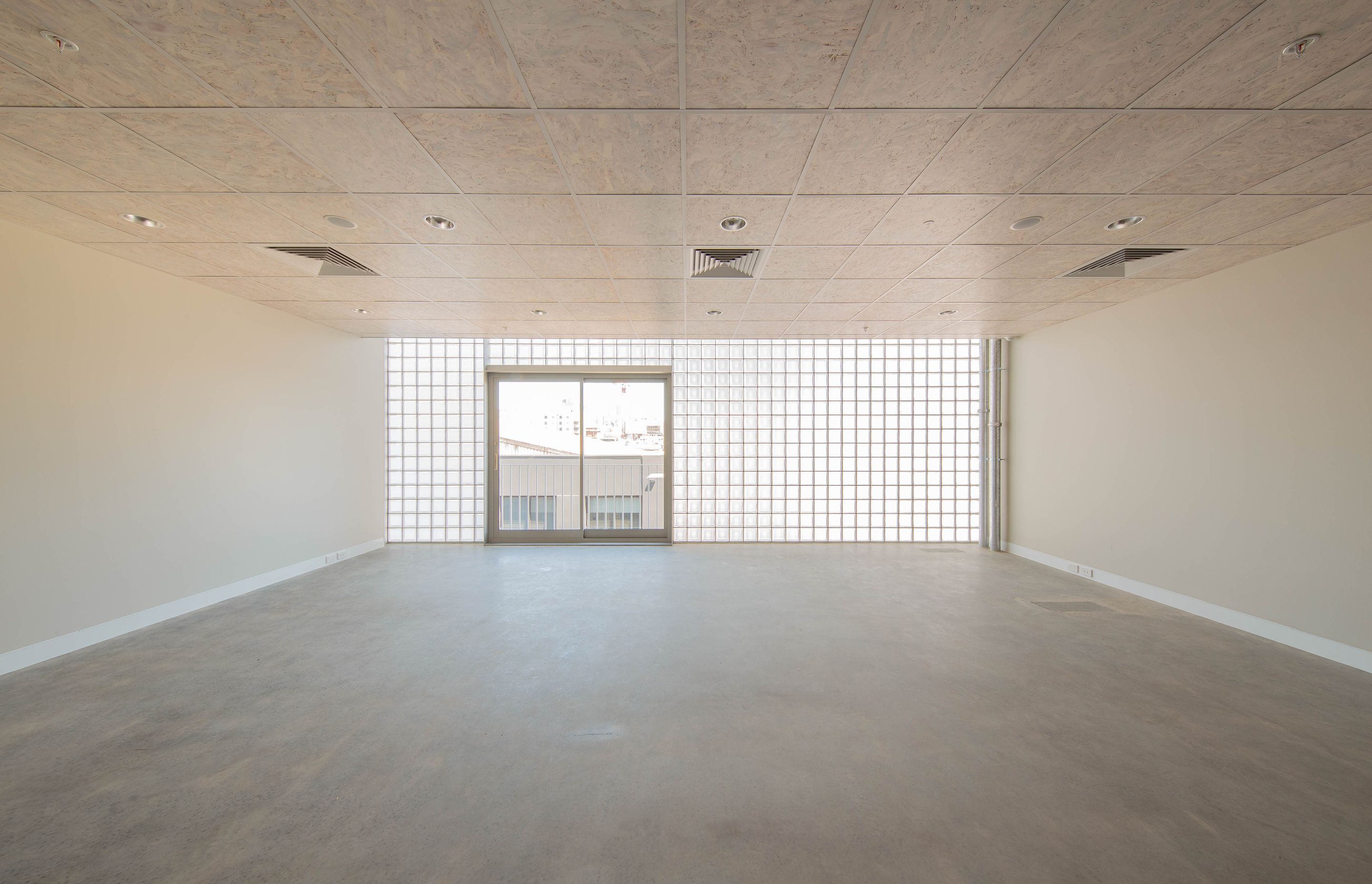 Brown Street Office Building by ForestOne | ArchiPro AU