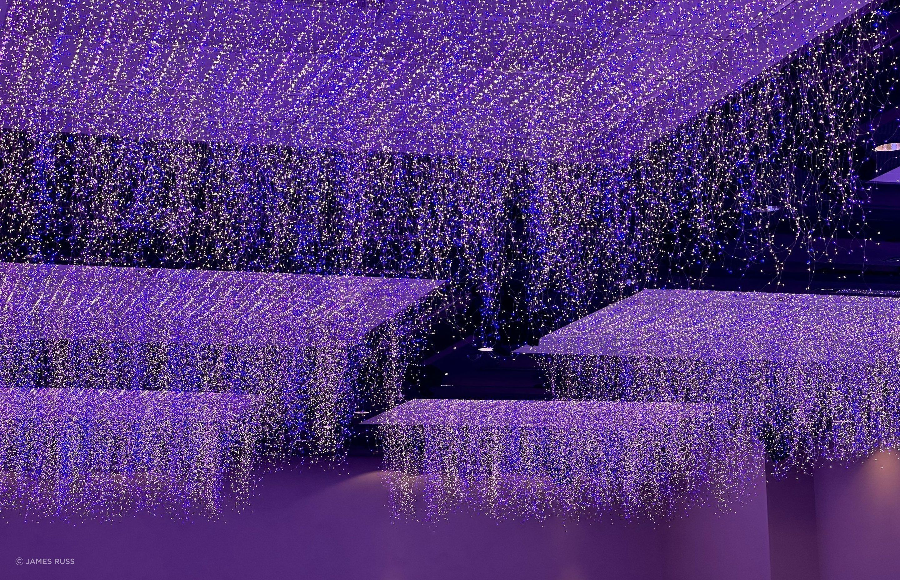 Sky Garden by James Russ | ArchiPro AU