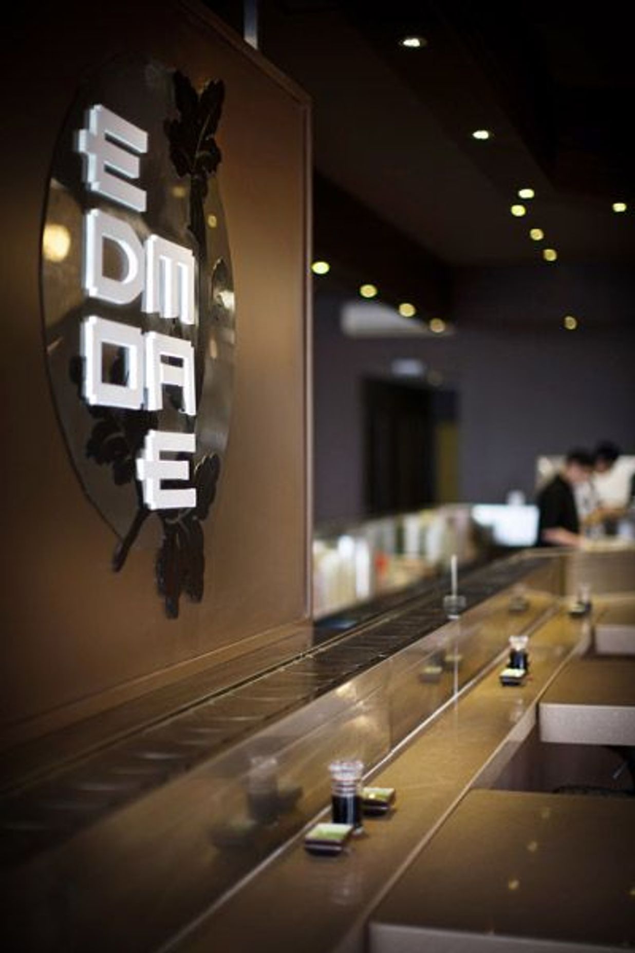 Edomae by PNEU Architects | ArchiPro AU