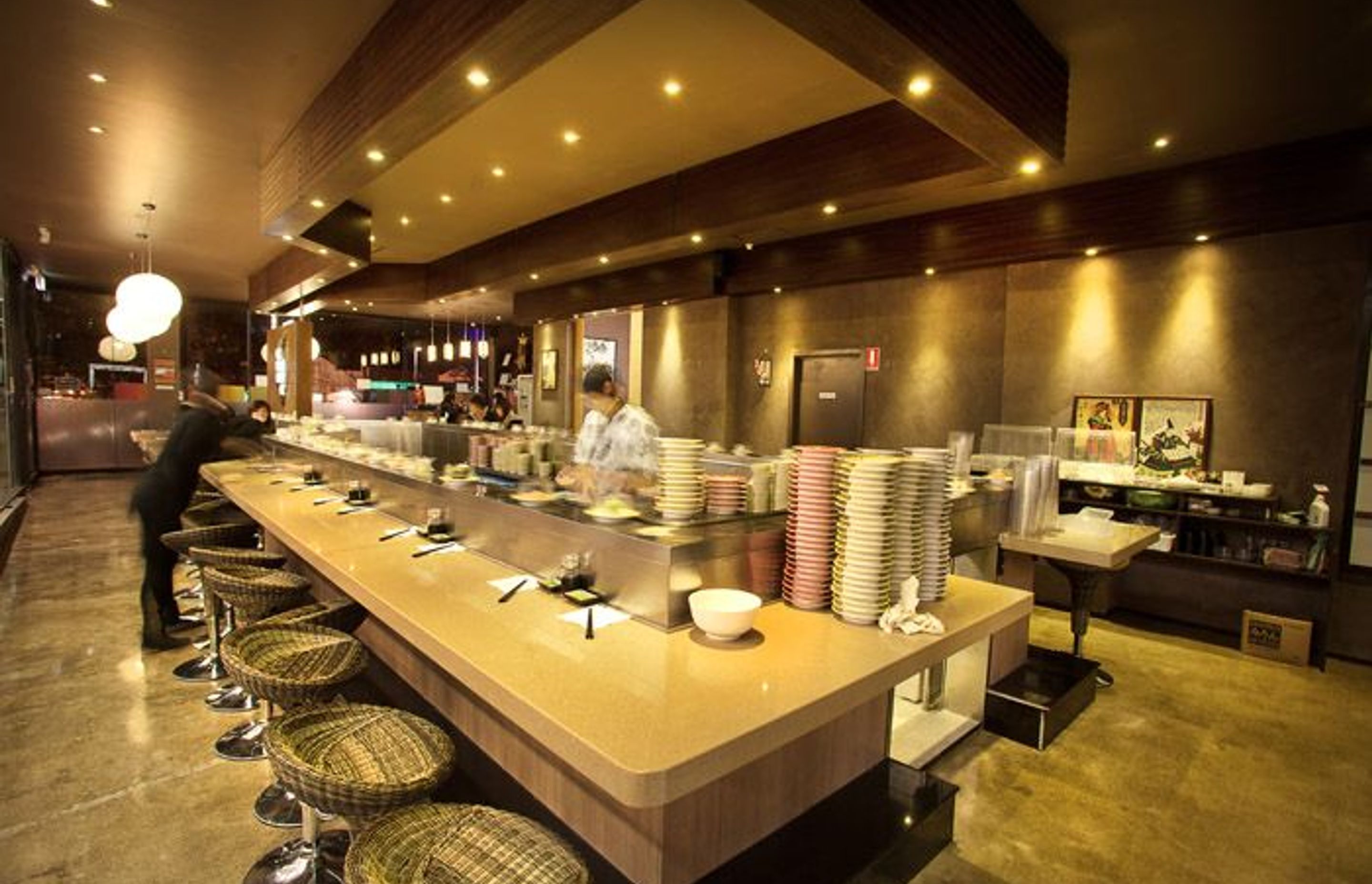 Edomae by PNEU Architects | ArchiPro AU