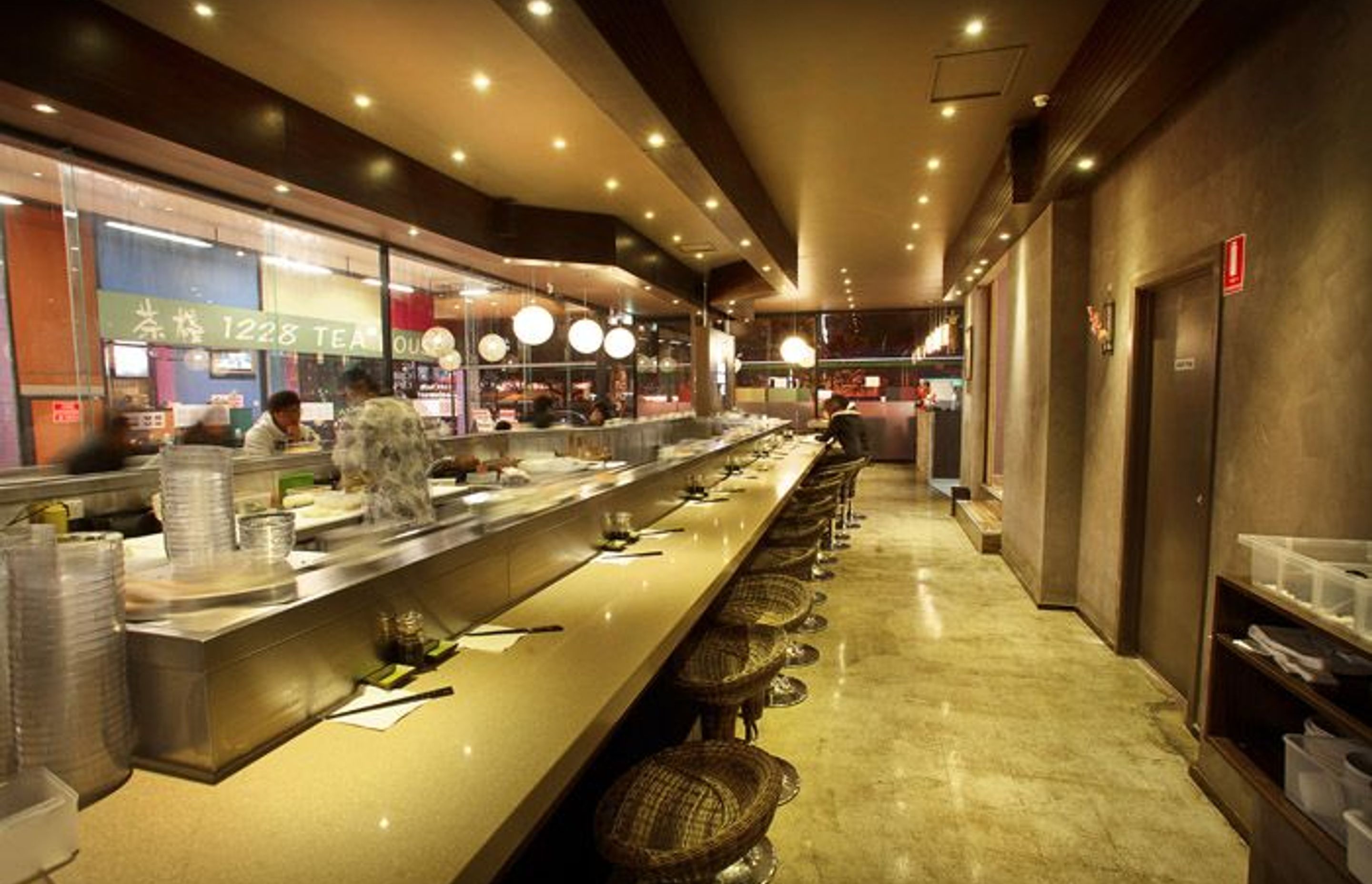 Edomae by PNEU Architects | ArchiPro AU