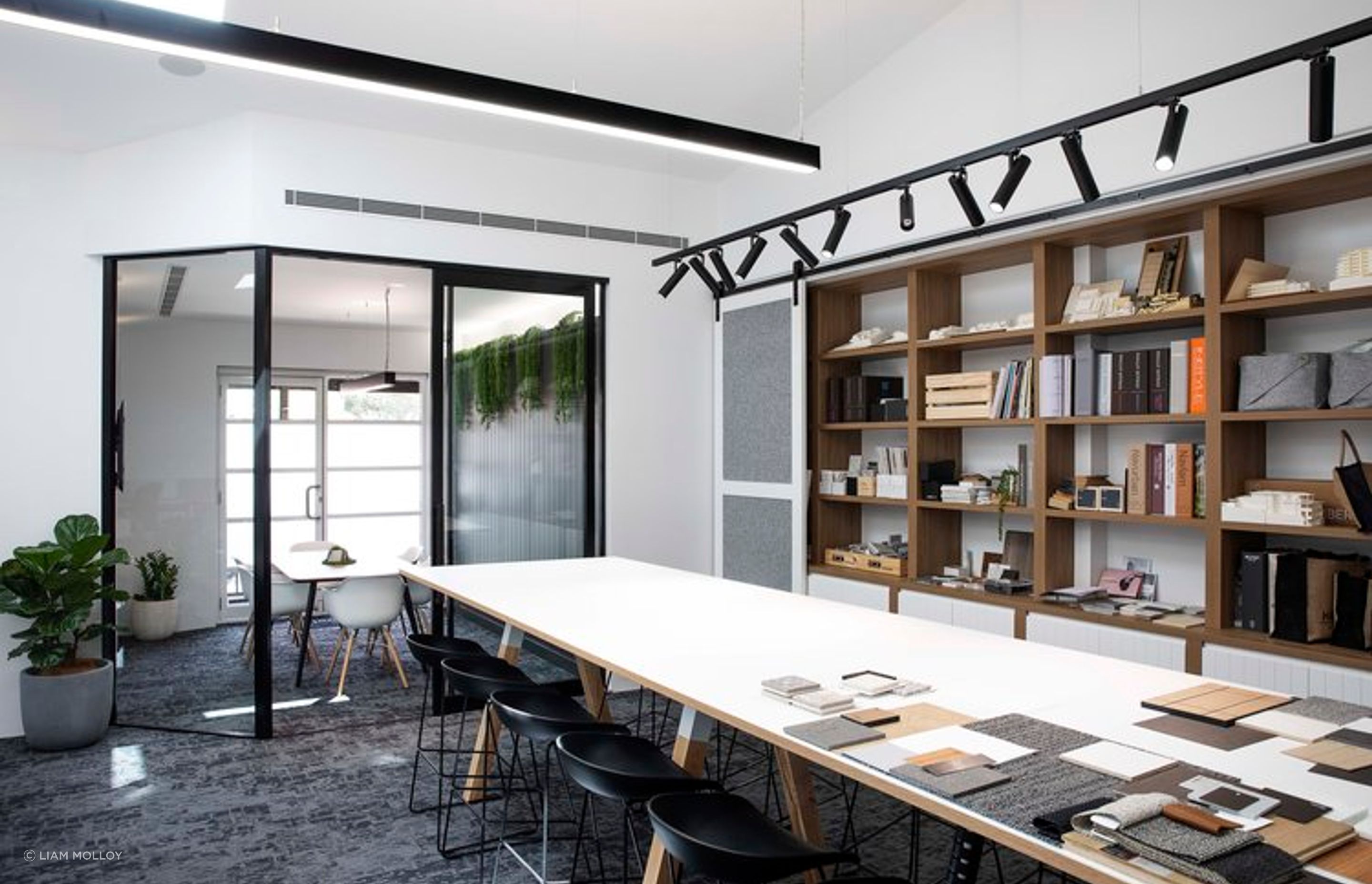 Innovate Office by Innovate Architects | ArchiPro AU
