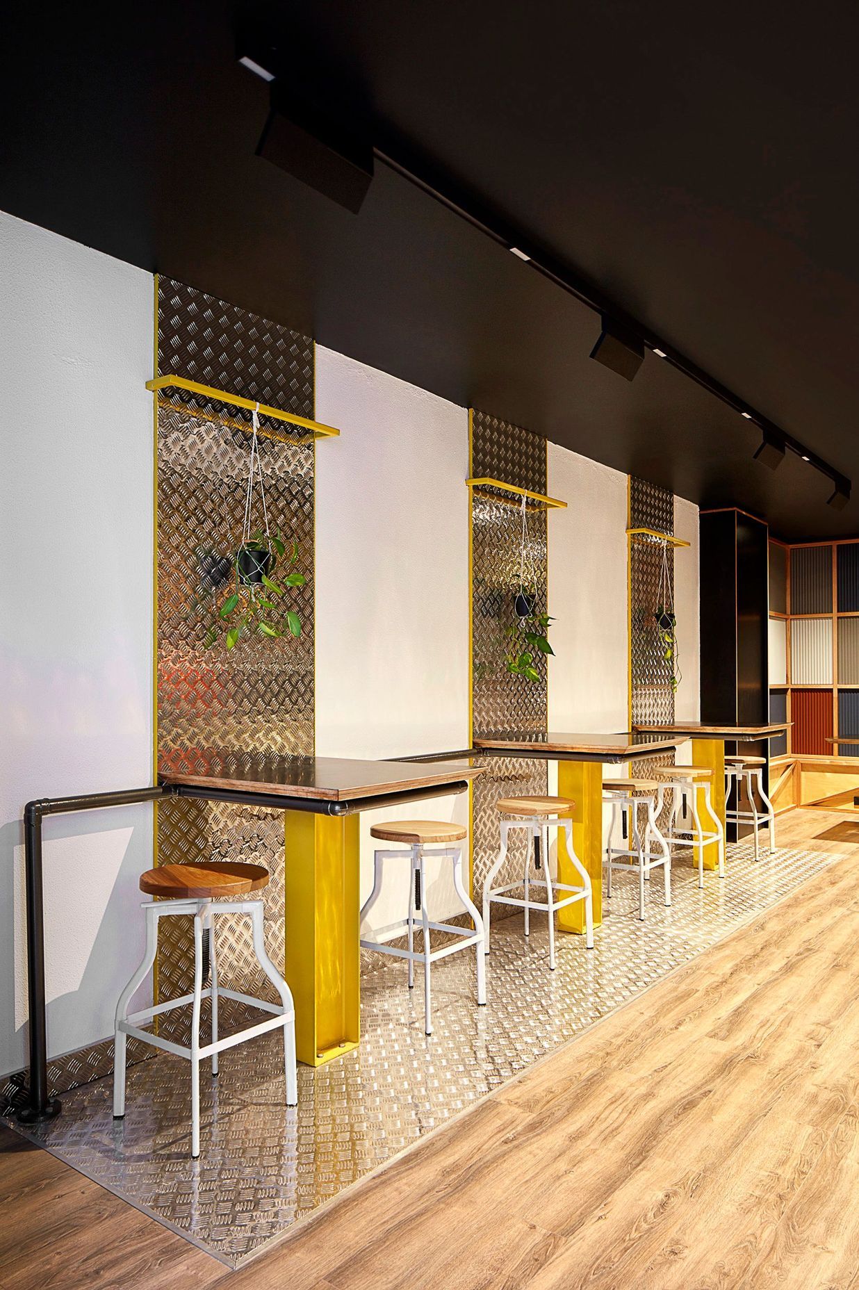 Klang & Co by PNEU Architects | ArchiPro AU