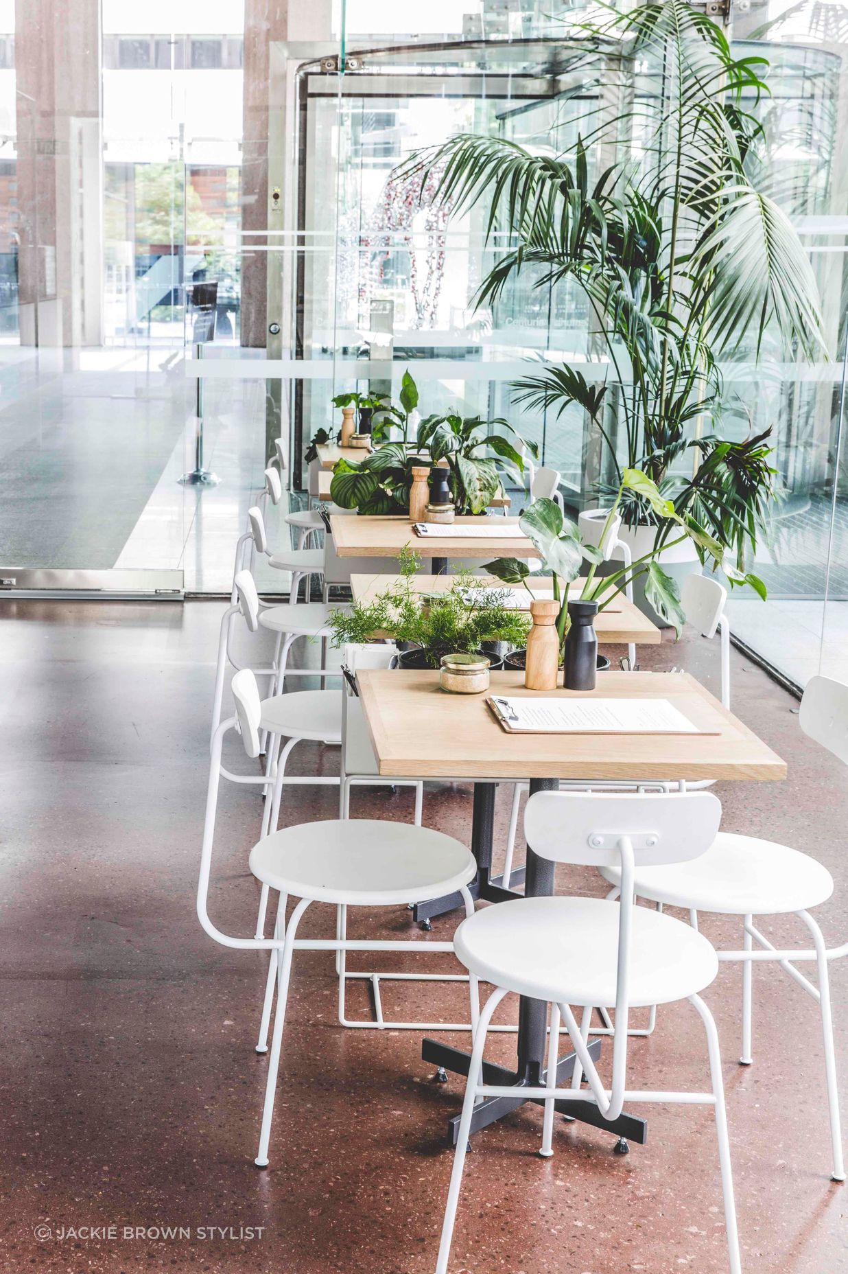 Swish Coffee Brewers by Rezen Studio | ArchiPro AU