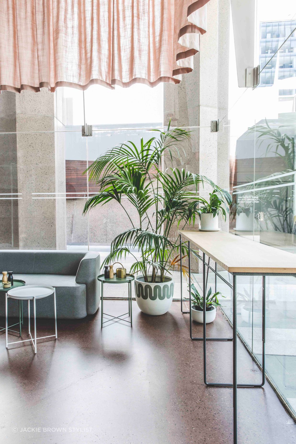 Swish Coffee Brewers by Rezen Studio | ArchiPro AU