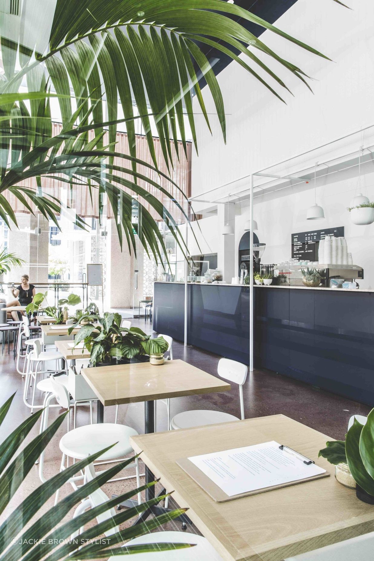 Swish Coffee Brewers by Rezen Studio | ArchiPro AU