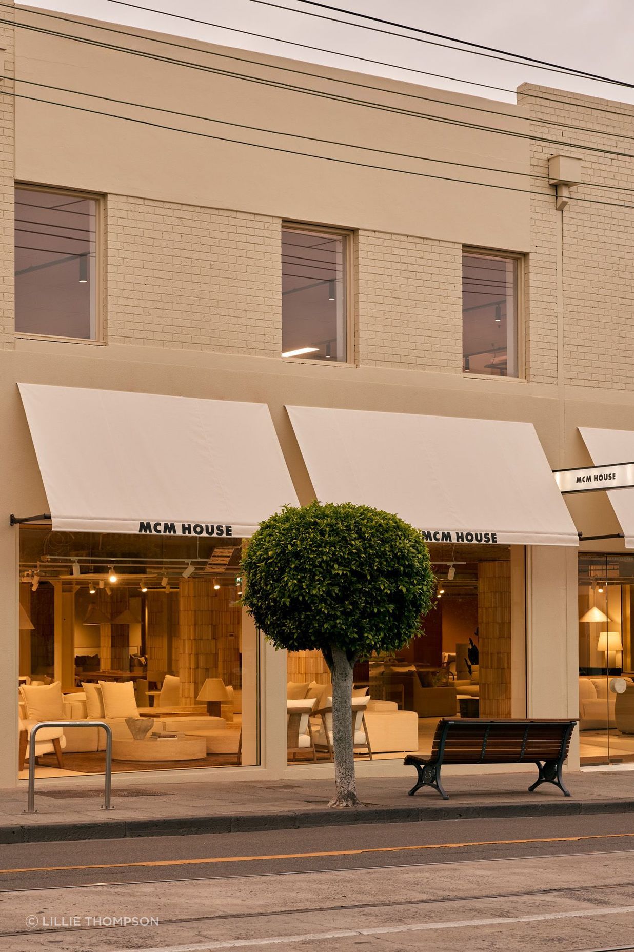 MCM House, Armadale by MCM House | ArchiPro AU