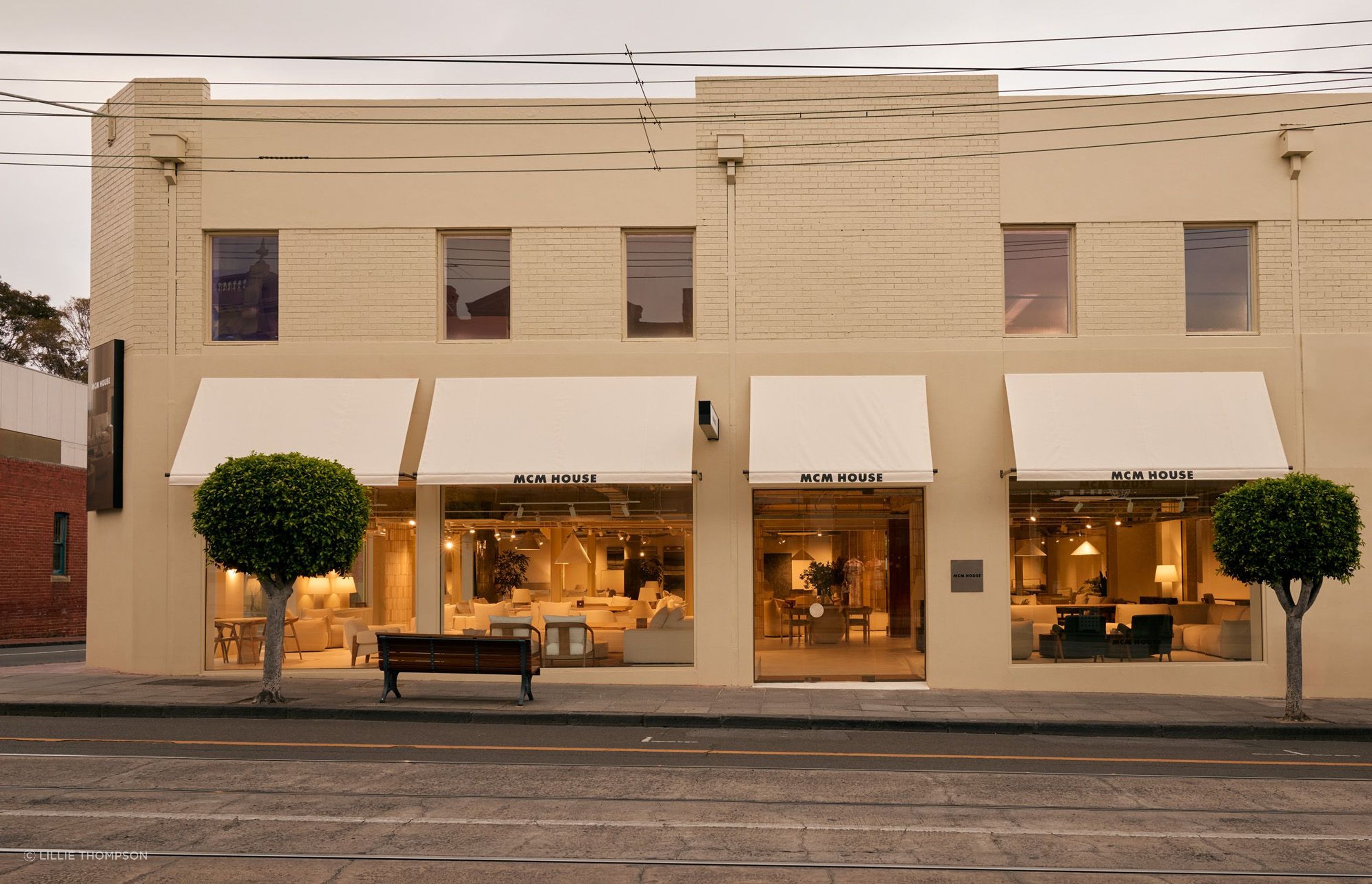 MCM House, Armadale by MCM House | ArchiPro AU