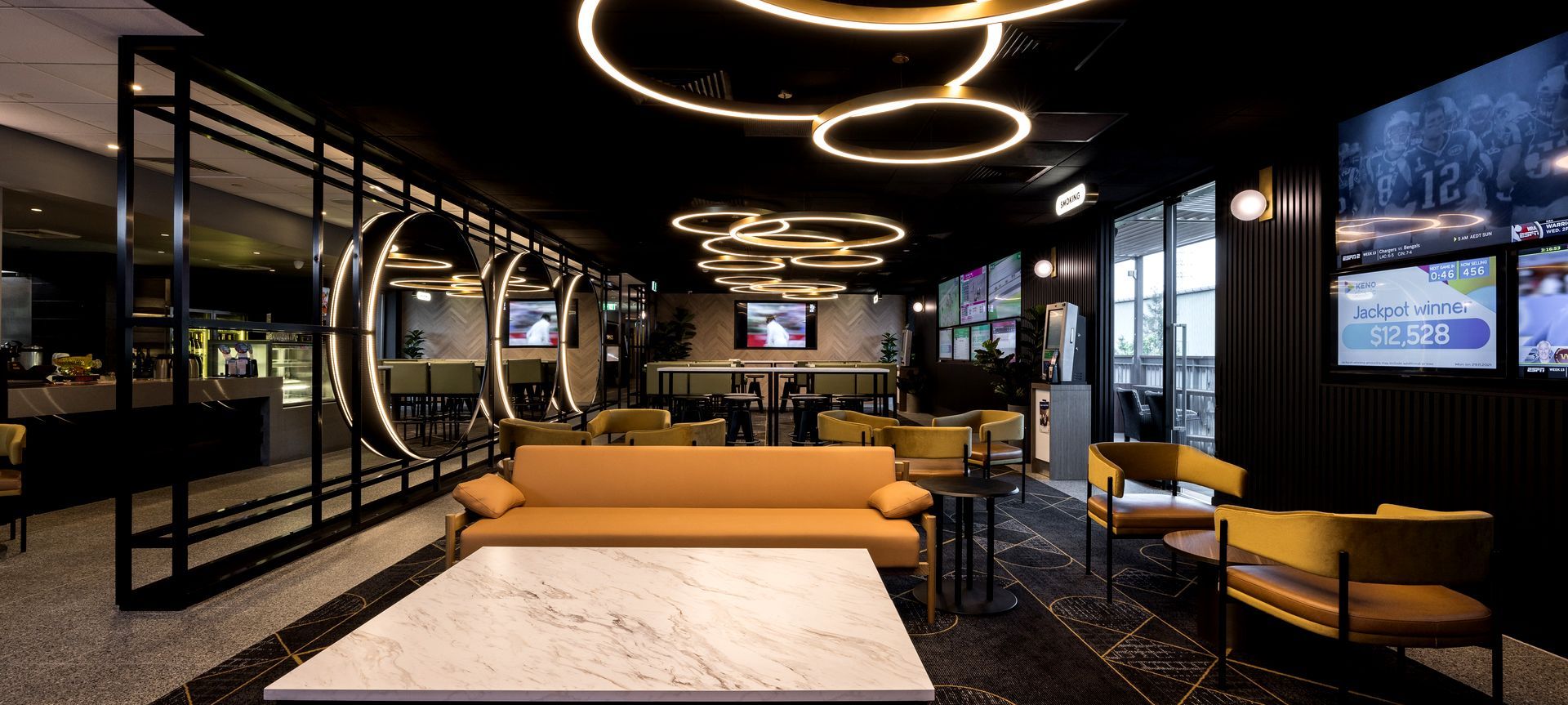 The Markets Club by X + O | ArchiPro AU